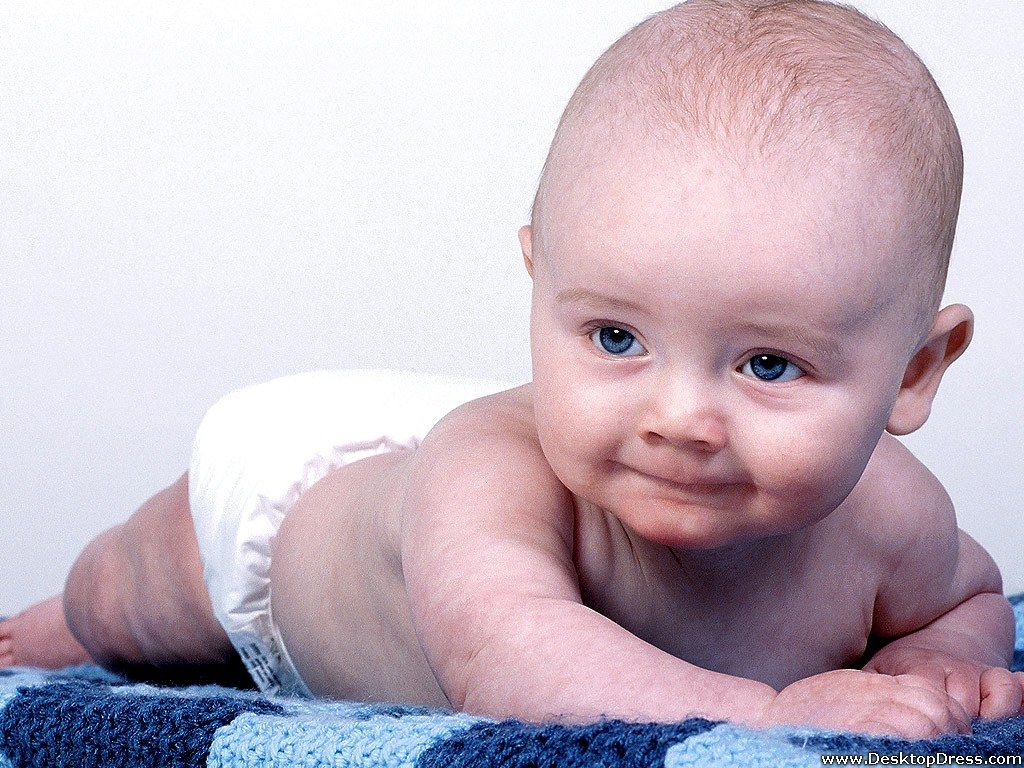 Happy Baby Wallpapers - Top Free Happy Baby Backgrounds - WallpaperAccess
