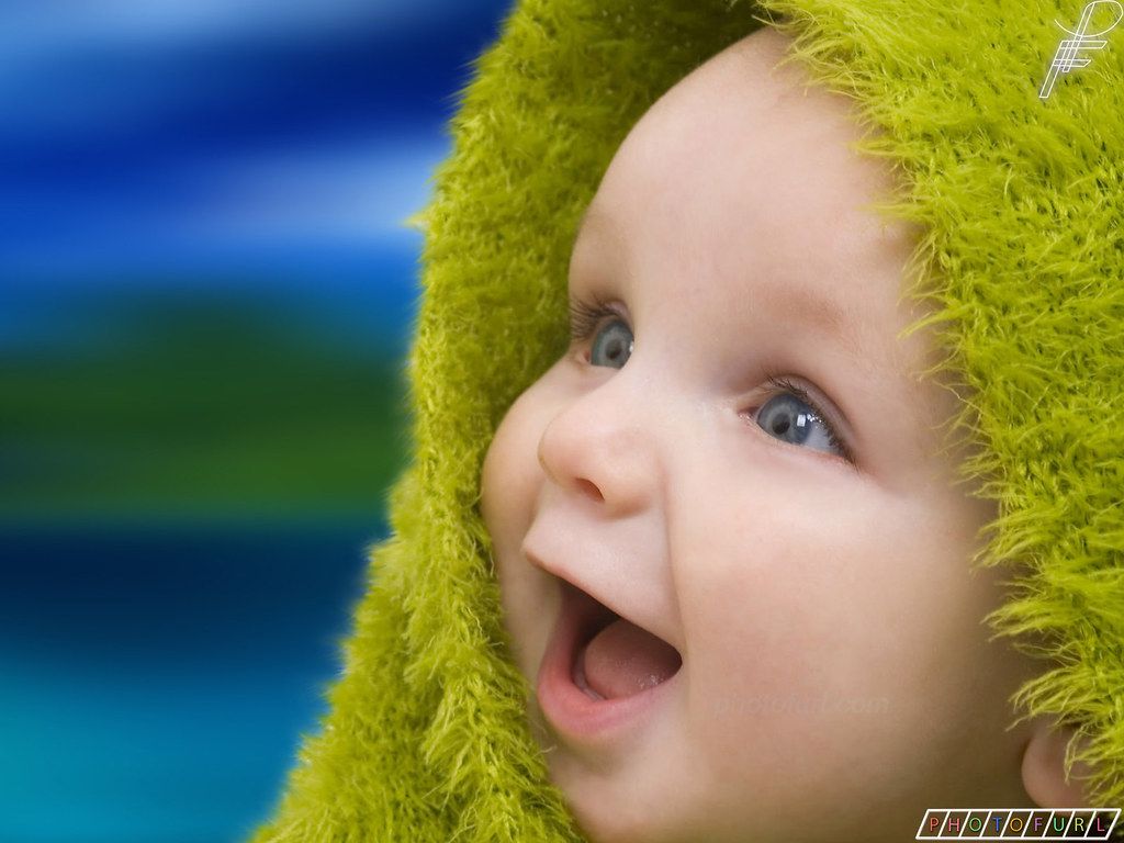 Happy Baby Wallpapers - Top Free Happy Baby Backgrounds - WallpaperAccess