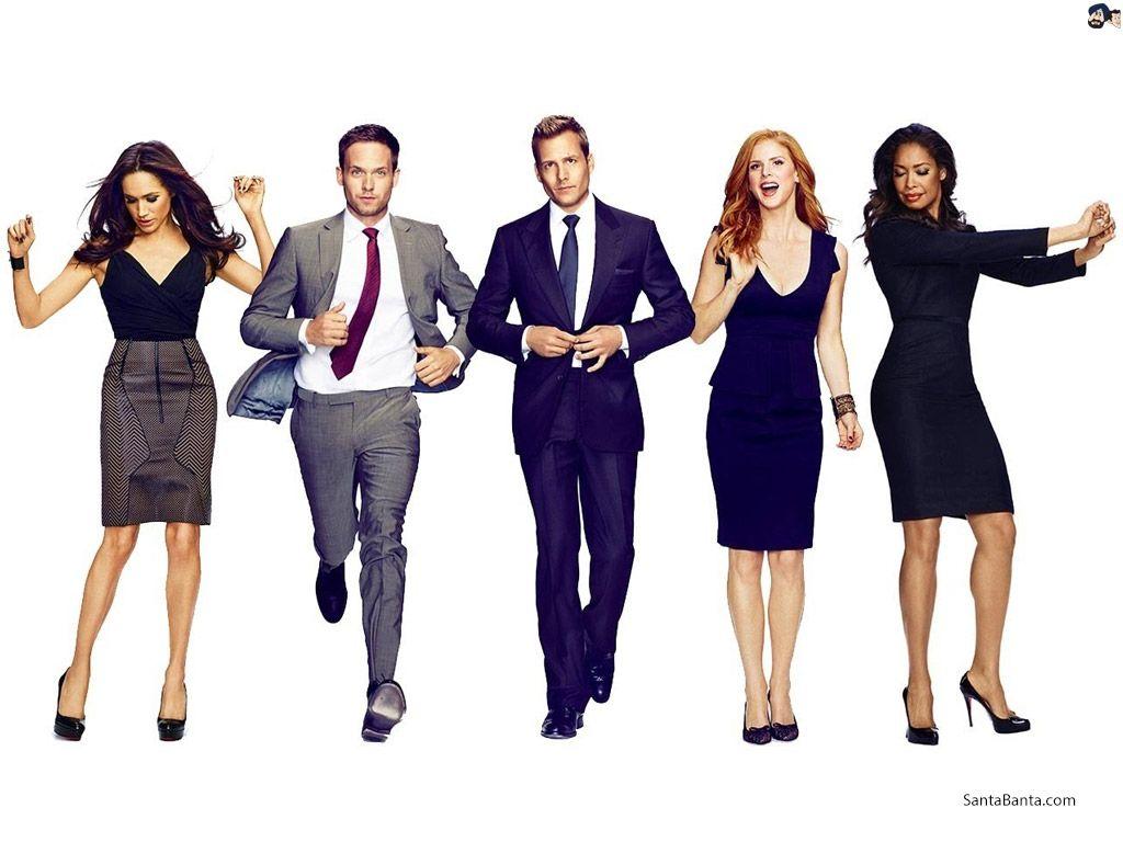 Suits Wallpapers - Top Free Suits Backgrounds - WallpaperAccess