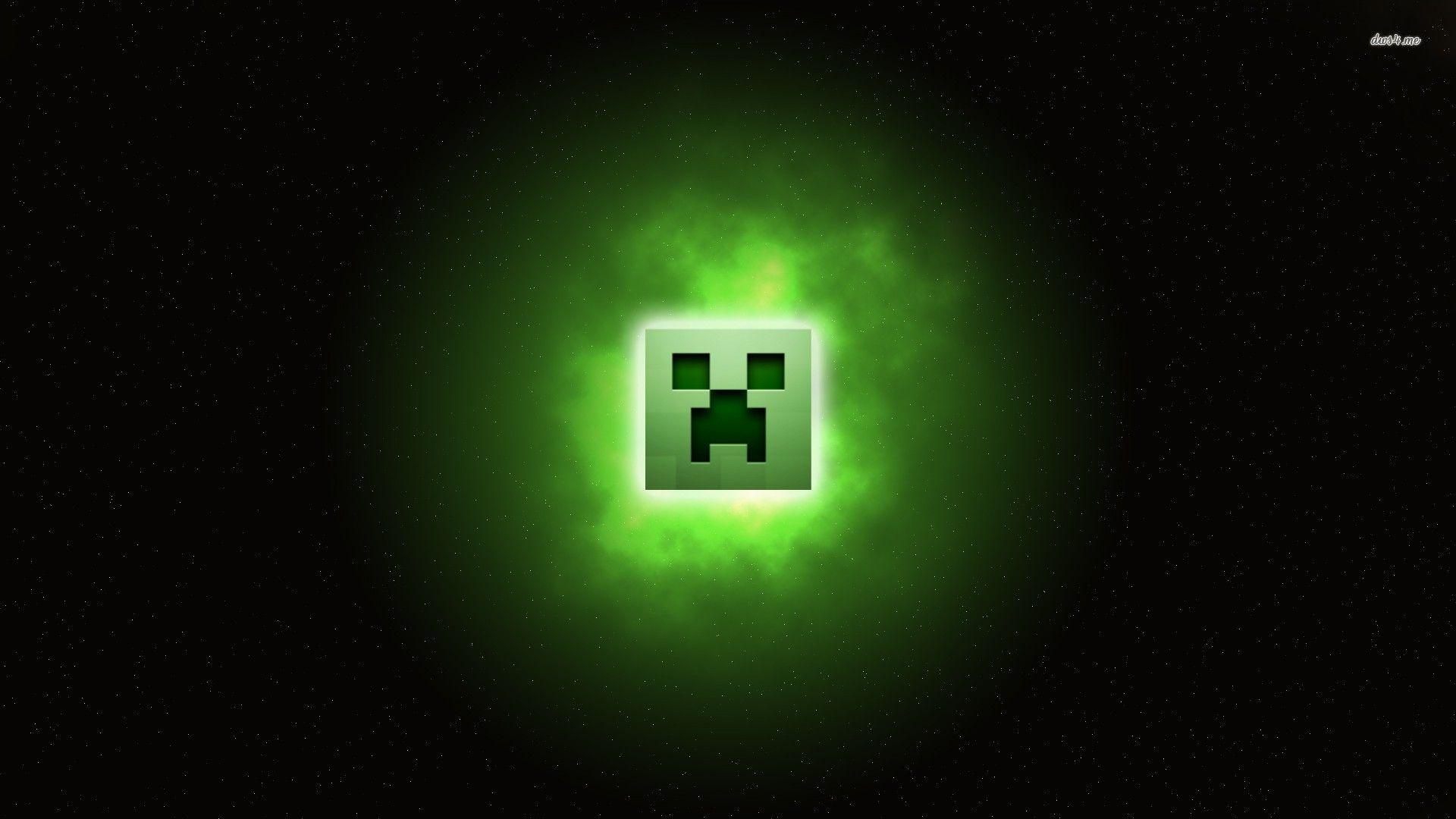 Creeper Wallpapers - Top Free Creeper Backgrounds - WallpaperAccess