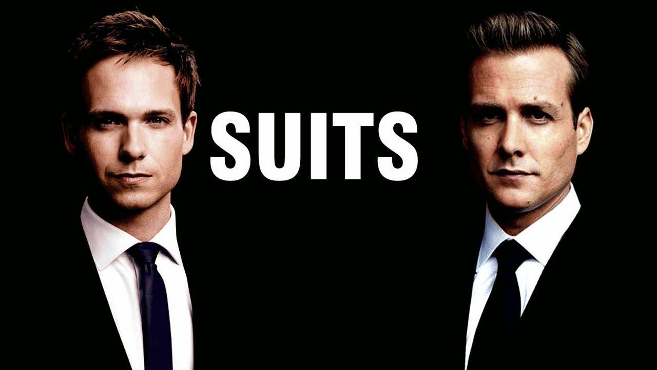 Suits Wallpapers - Top Free Suits Backgrounds - WallpaperAccess