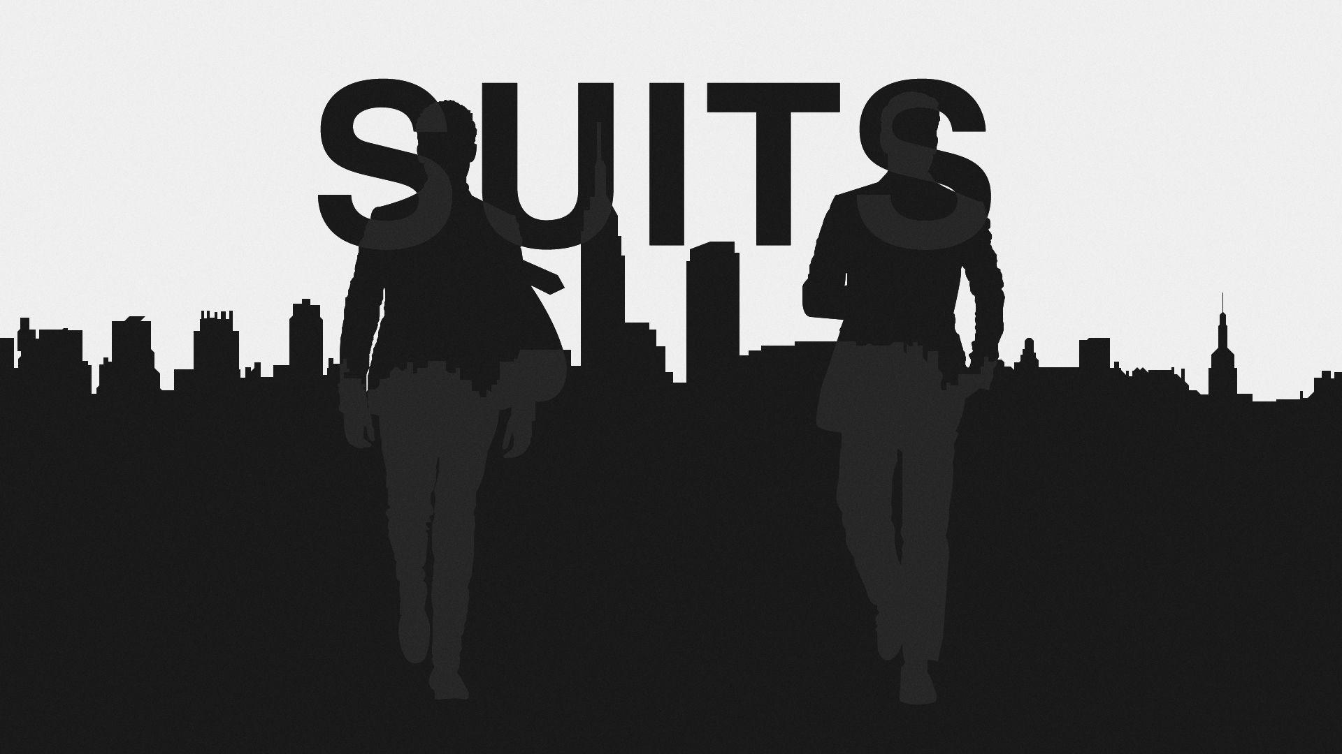 Suits Wallpapers - Top Free Suits Backgrounds - WallpaperAccess