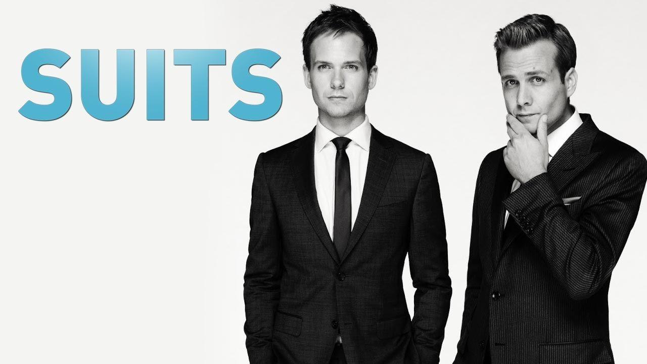 Suits Wallpapers - Top Free Suits Backgrounds - WallpaperAccess