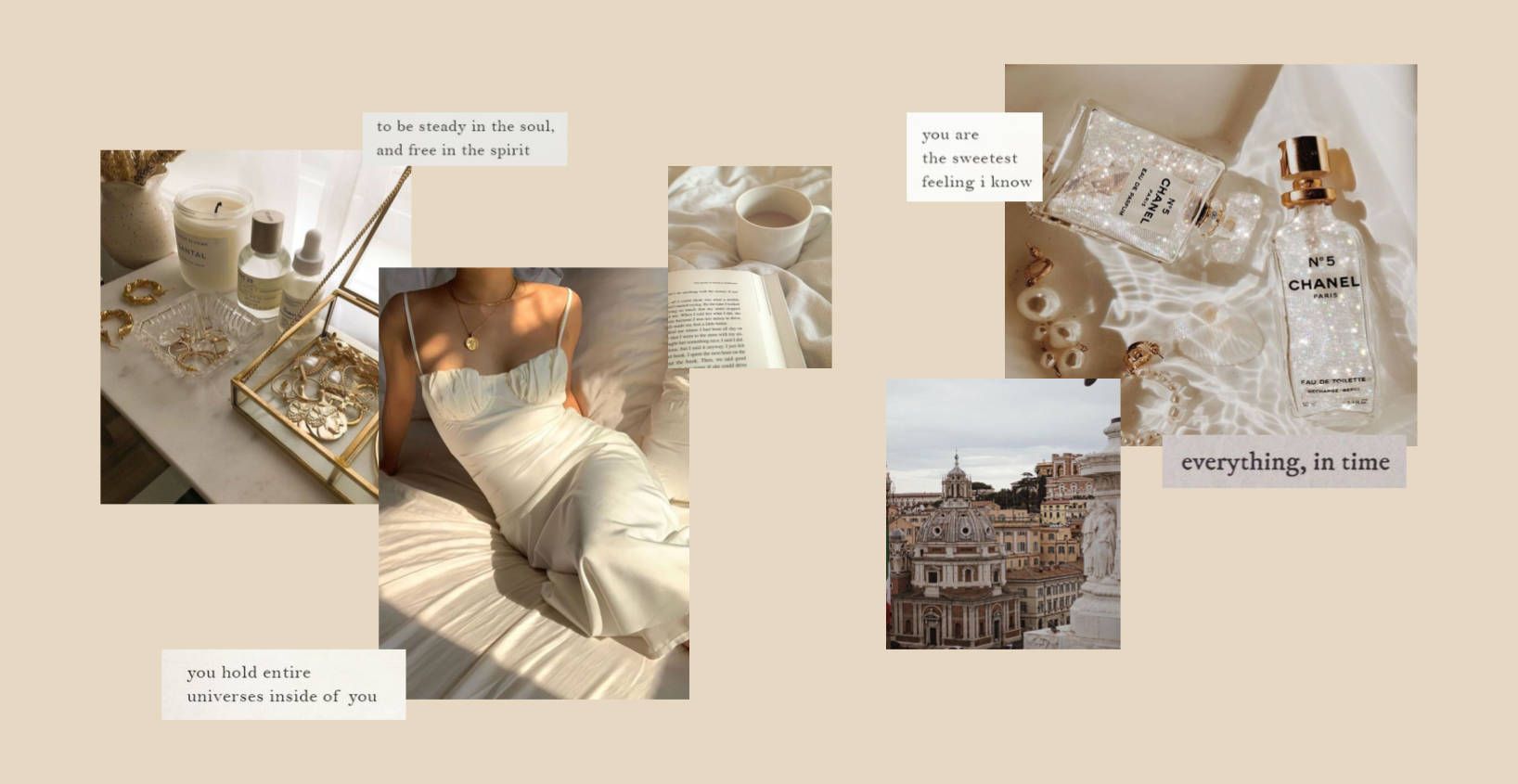 Light Academia Desktop Wallpapers - Top Free Light Academia Desktop ...