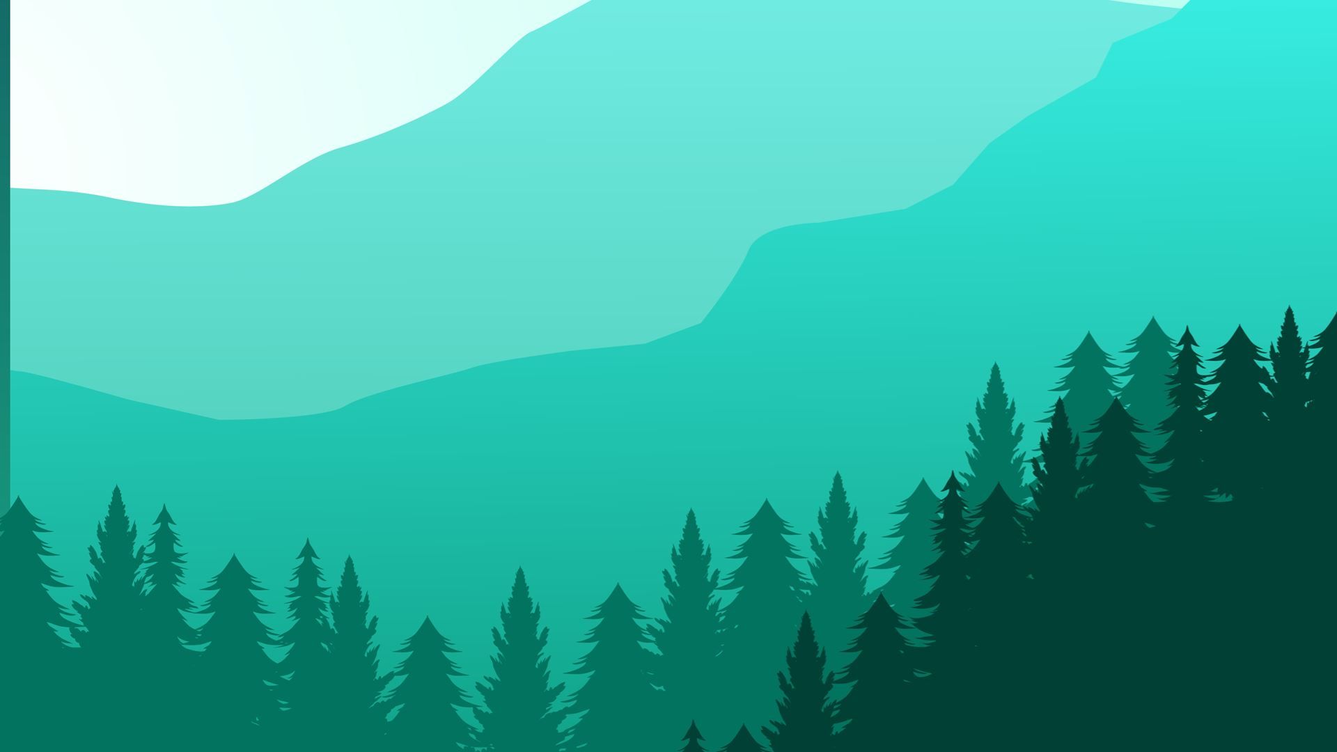 Vector Forest Wallpapers - Top Free Vector Forest Backgrounds ...