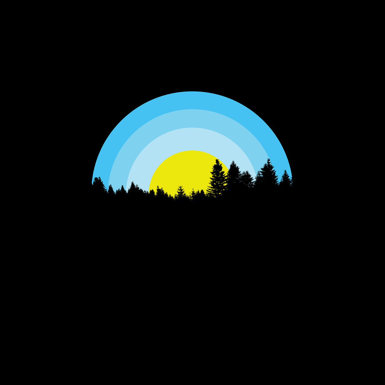 Vector Forest Wallpapers - Top Free Vector Forest Backgrounds ...