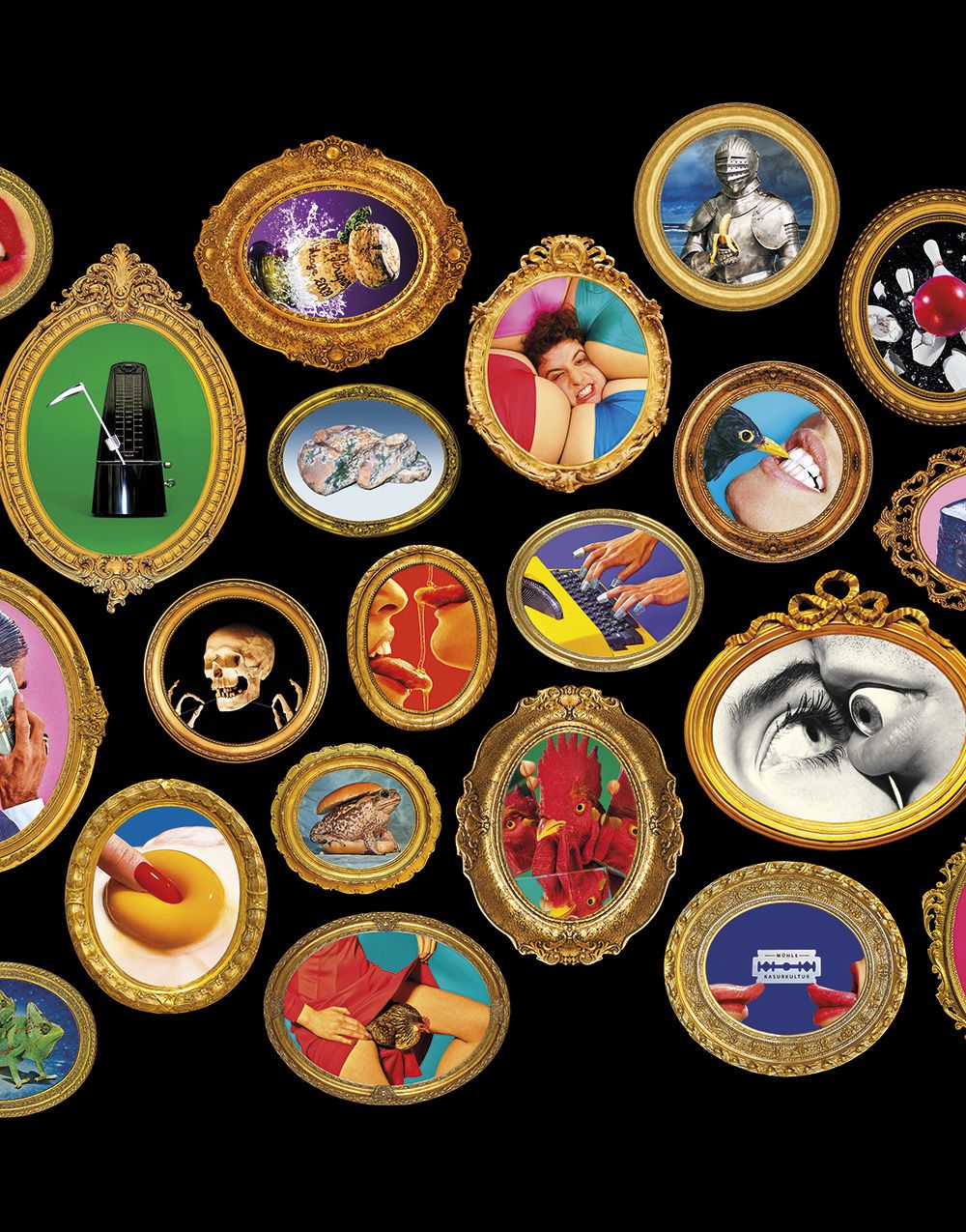 Golden Age Wallpapers - Top Free Golden Age Backgrounds - WallpaperAccess