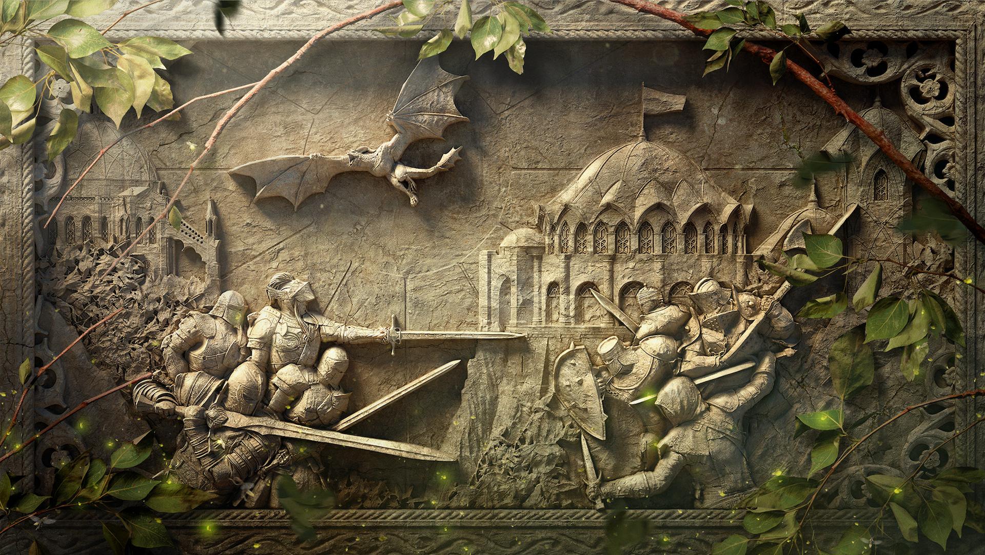 Golden Age Wallpapers - Top Free Golden Age Backgrounds - WallpaperAccess