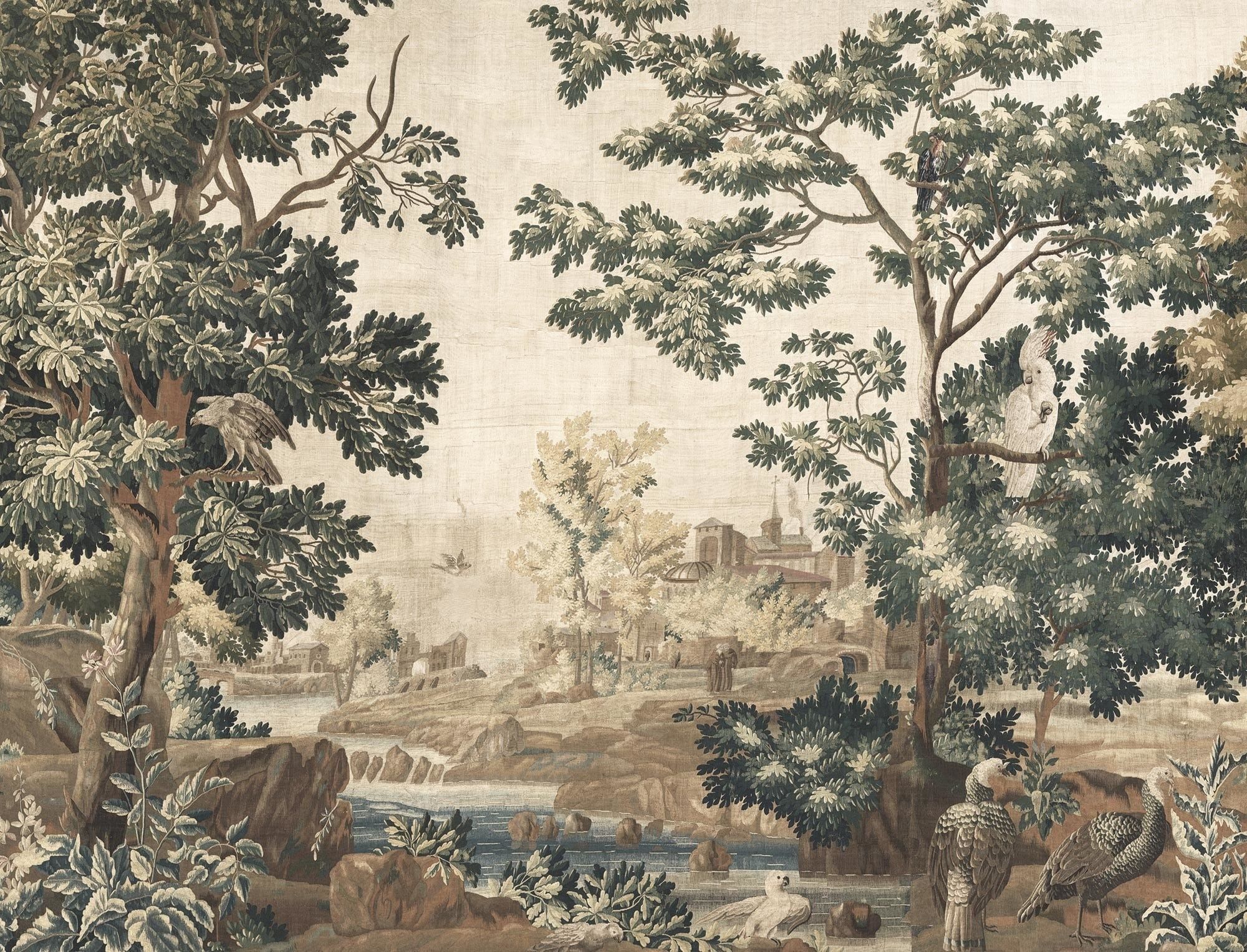 Golden Age Wallpapers - Top Free Golden Age Backgrounds - WallpaperAccess