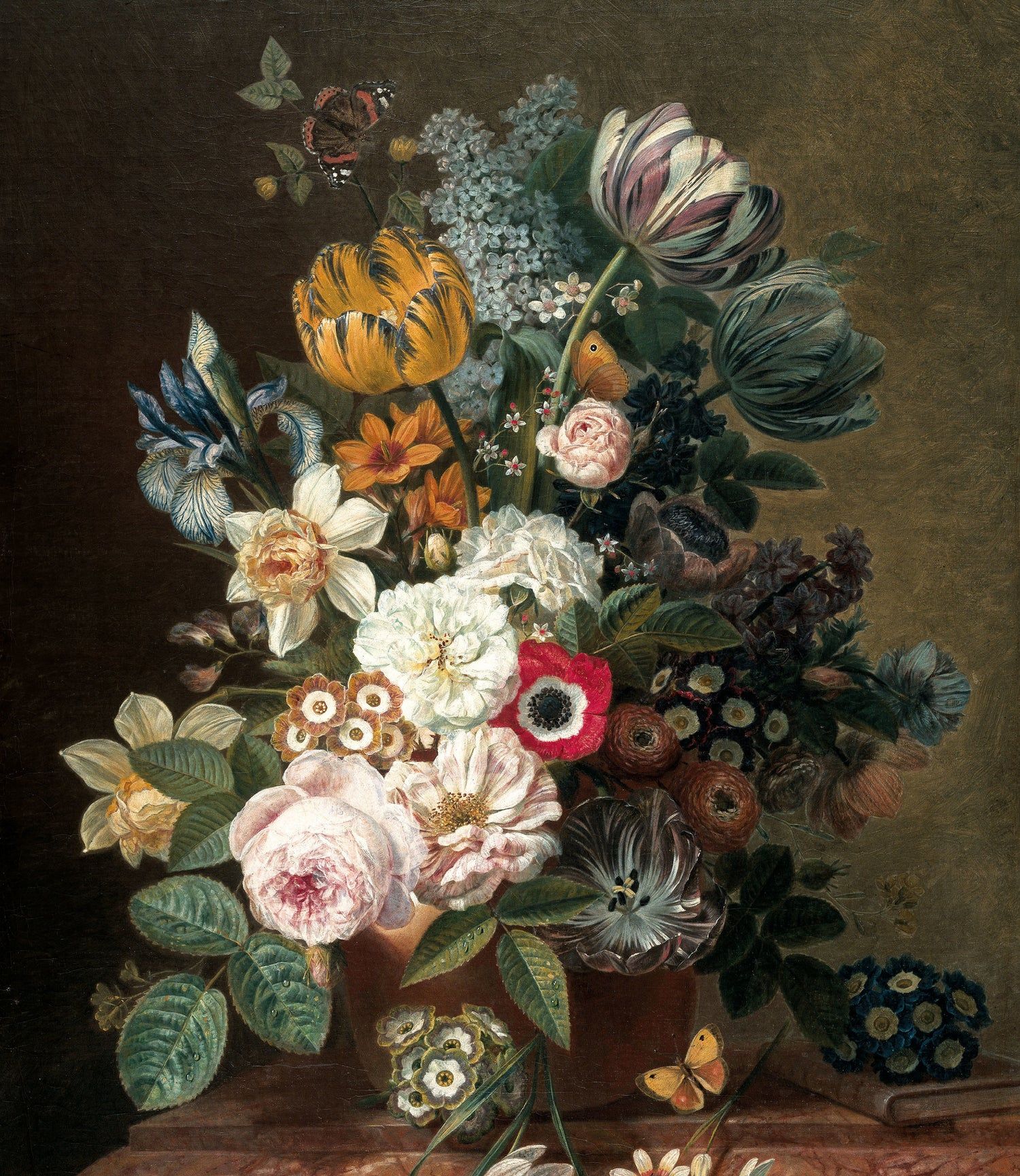 Golden Age Wallpapers - Top Free Golden Age Backgrounds - WallpaperAccess