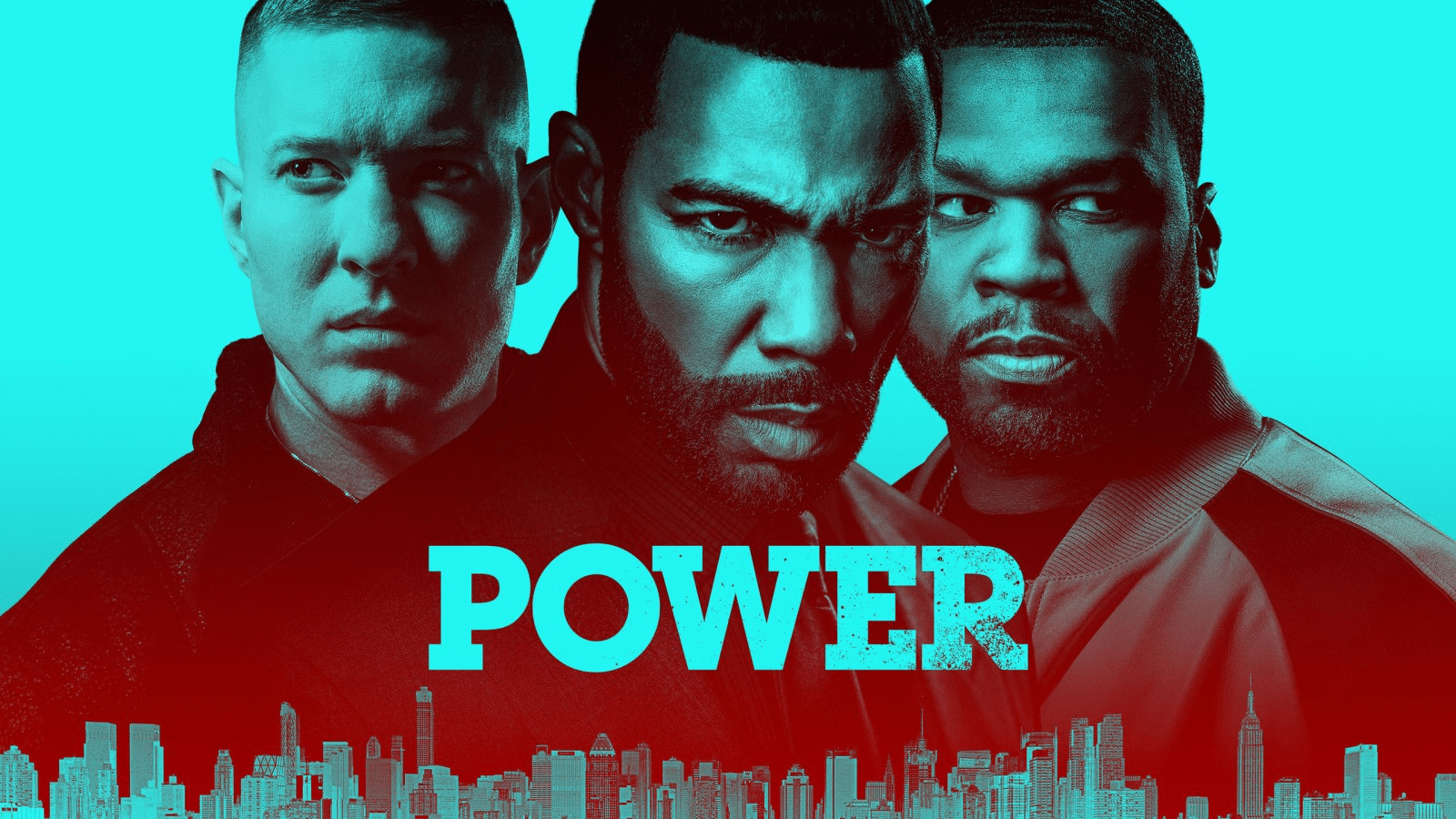 Power Series Wallpapers - Top Free Power Series Backgrounds ...