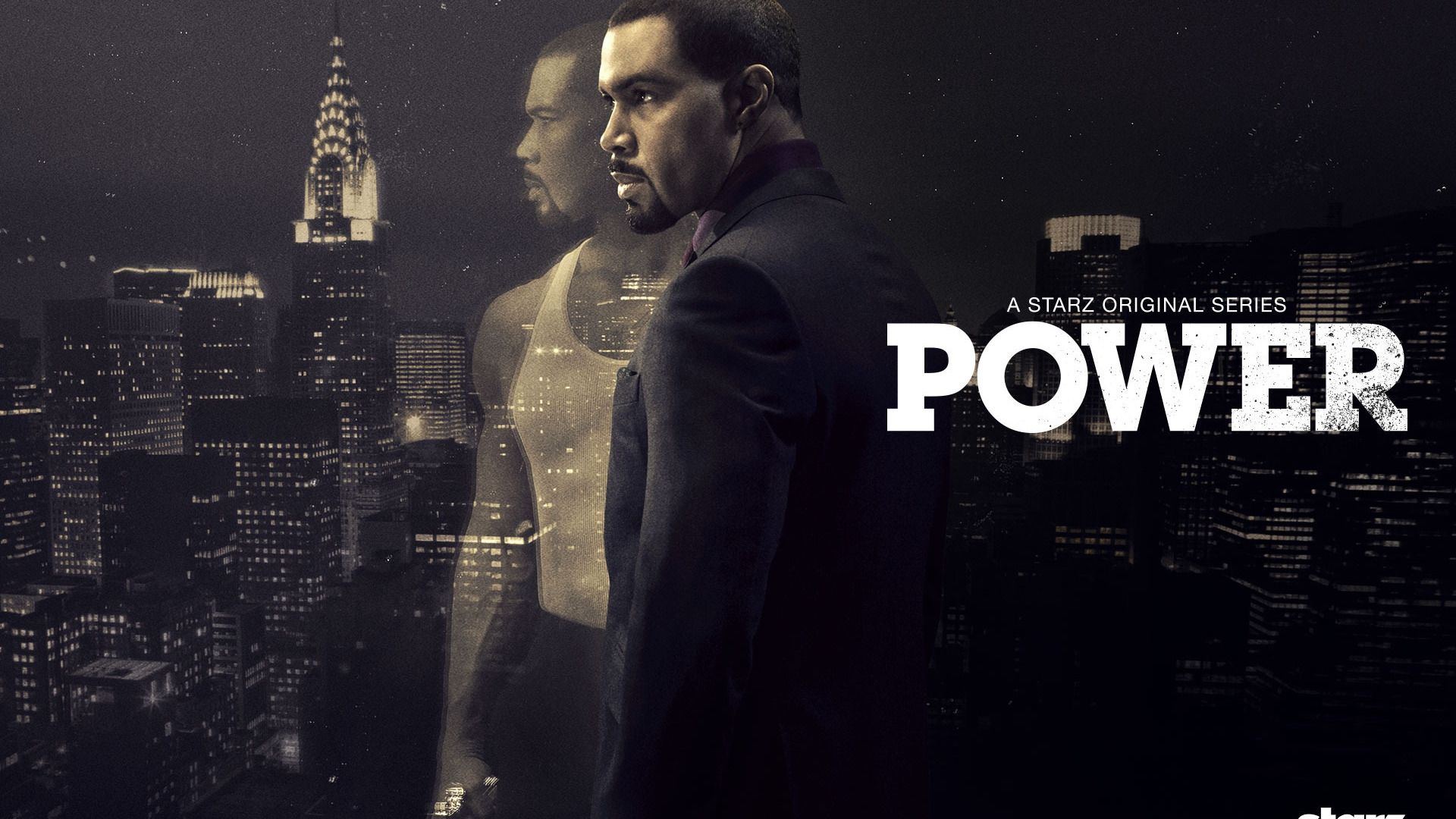 Power Series Wallpapers - Top Free Power Series Backgrounds ...