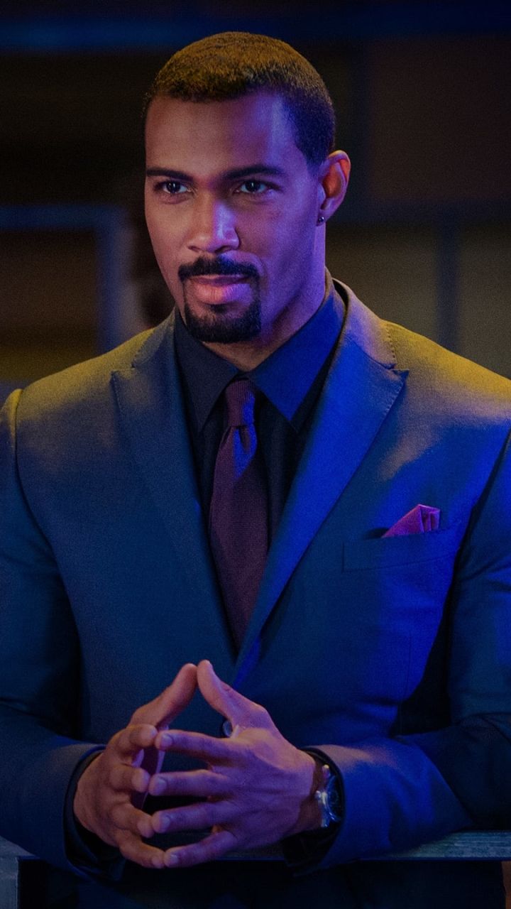 Power Series Wallpapers - Top Free Power Series Backgrounds ...