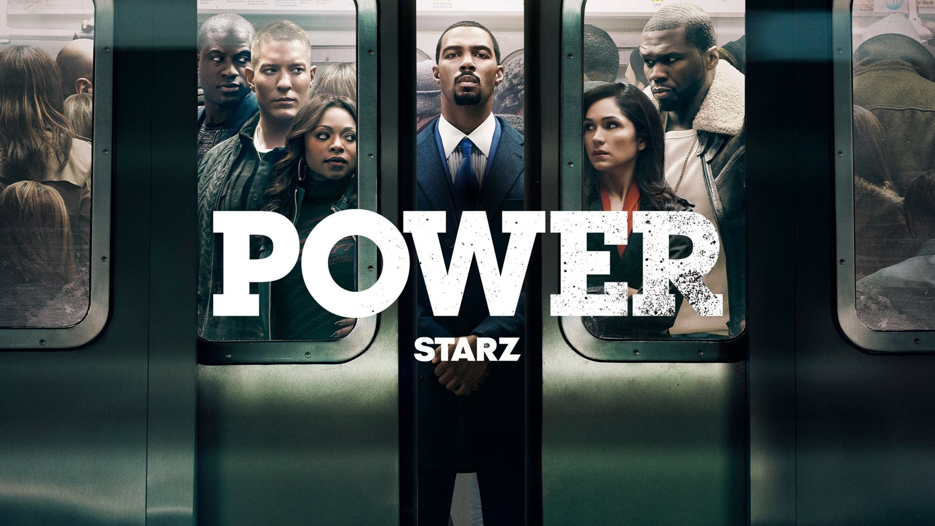 Power Series Wallpapers - Top Free Power Series Backgrounds ...