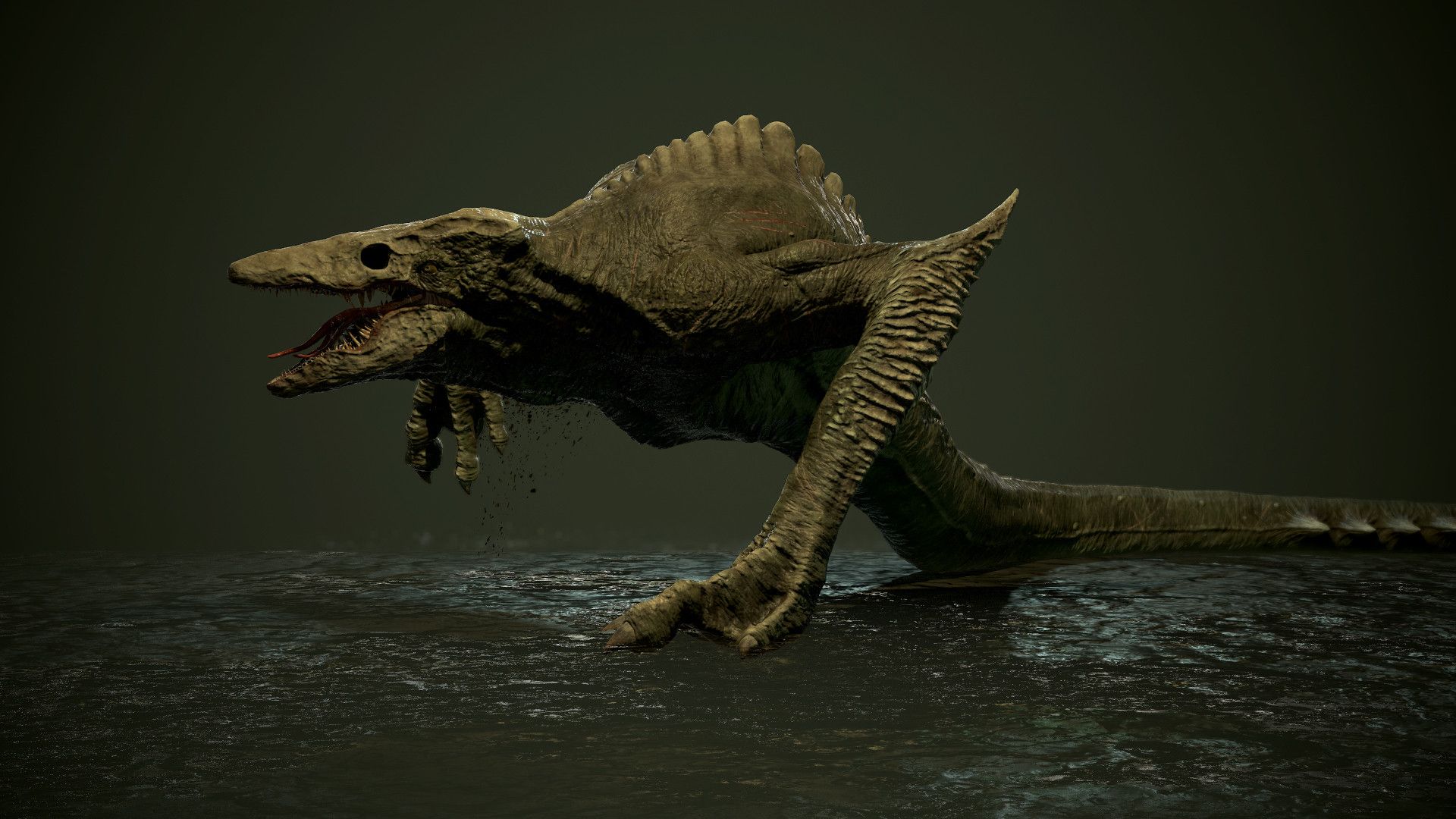 Skullcrawler Wallpapers - Top Free Skullcrawler Backgrounds - WallpaperAccess