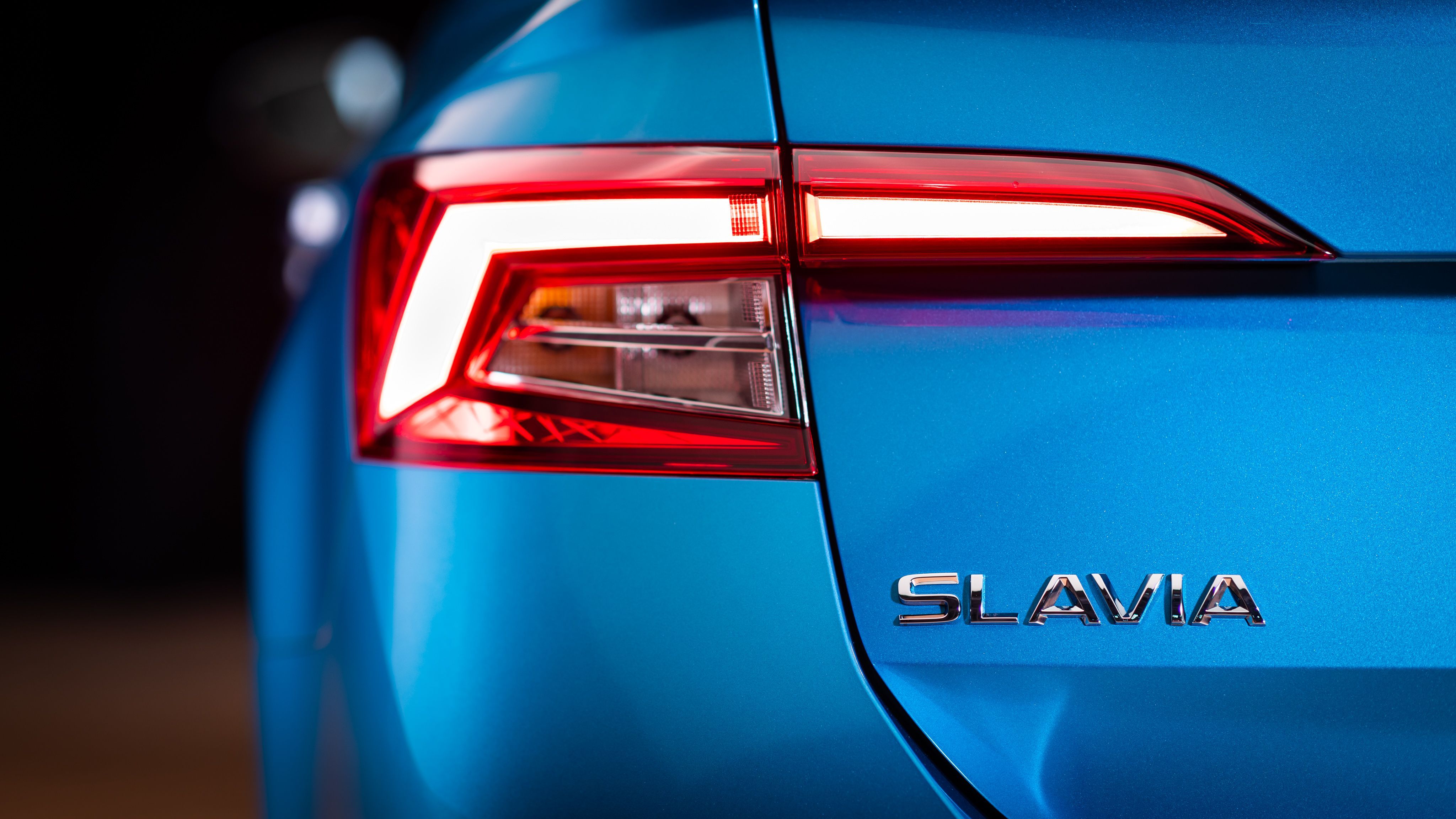 Skoda Slavia Wallpapers - Top Free Skoda Slavia Backgrounds ...