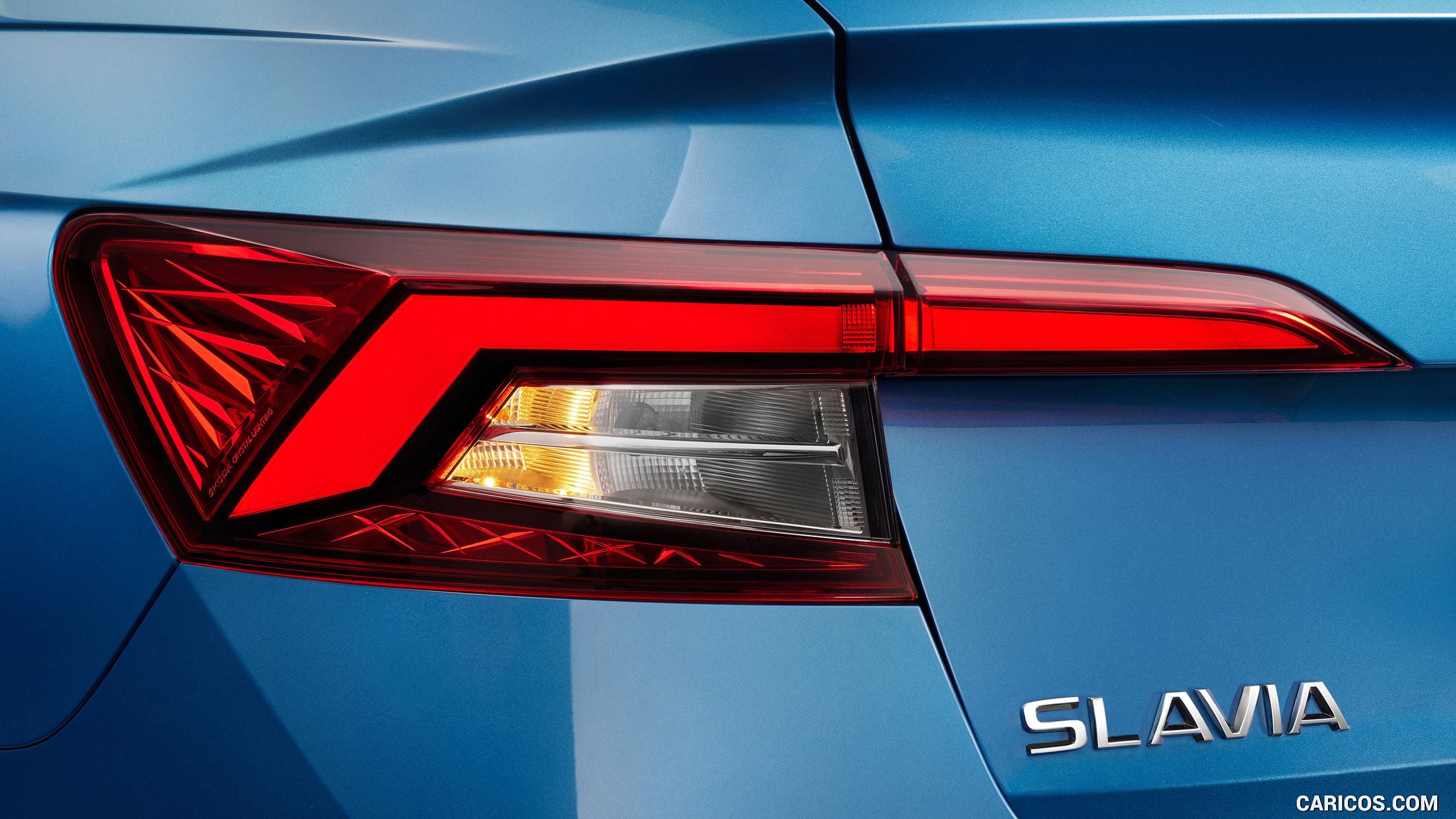 Skoda Slavia Wallpapers - Top Free Skoda Slavia Backgrounds ...