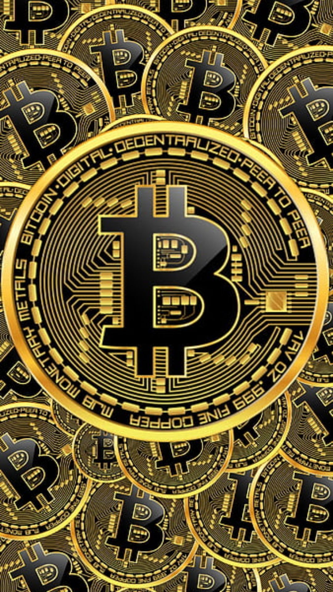 Crypto iPhone Wallpapers - Top Free Crypto iPhone Backgrounds ...