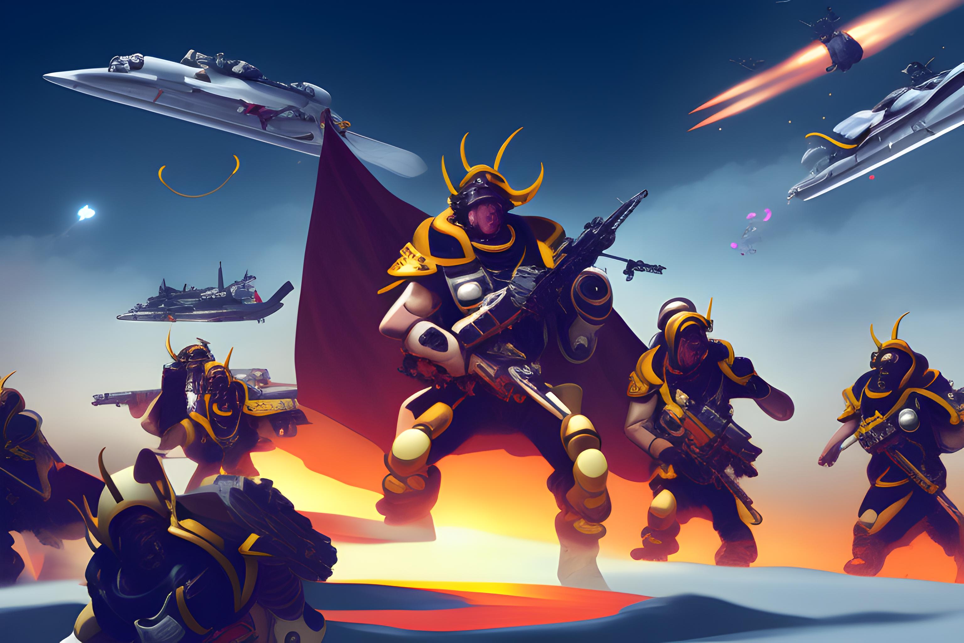 Helldivers 2 Wallpapers - Top Free Helldivers 2 Backgrounds - WallpaperAccess