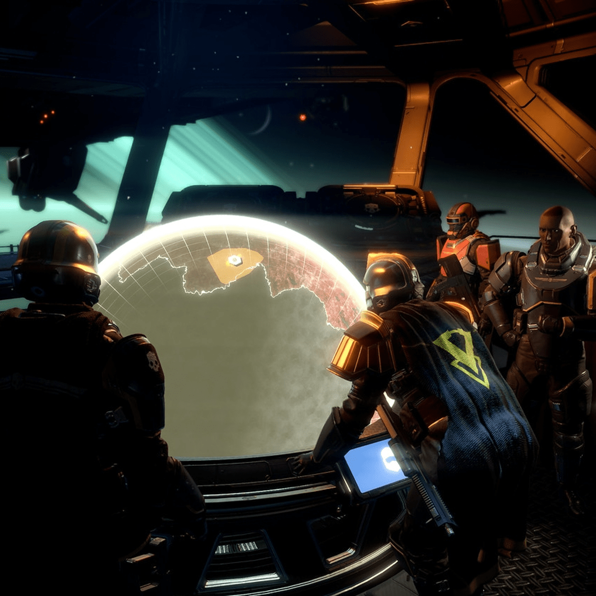 Helldivers 2 Wallpapers - Top Free Helldivers 2 Backgrounds ...