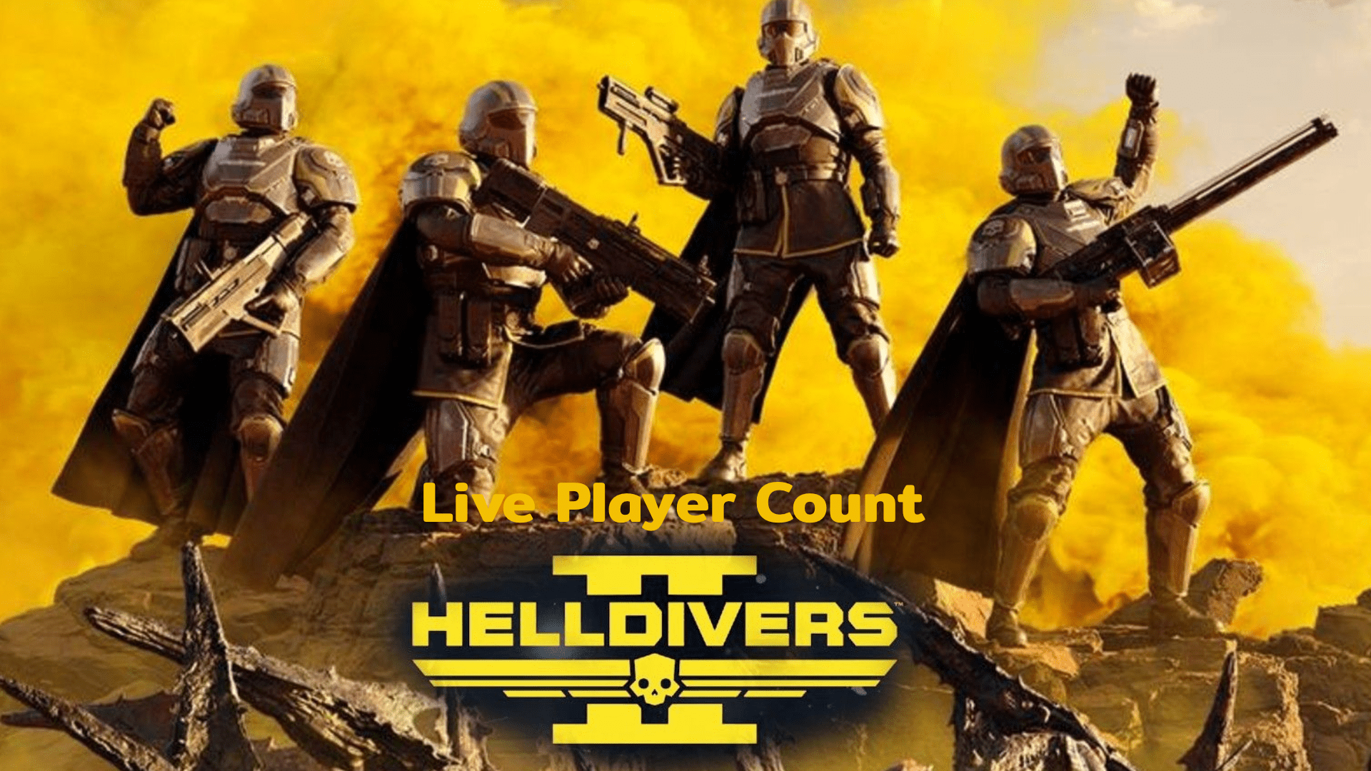 Helldivers 2 Wallpapers - Top Free Helldivers 2 Backgrounds ...