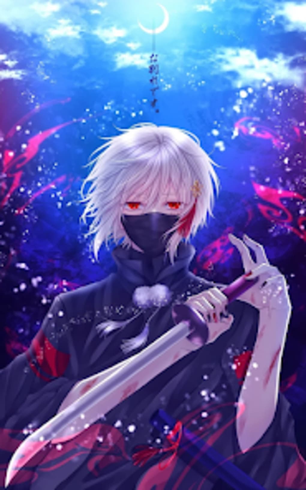 Anime Space Boy Wallpapers - Top Free Anime Space Boy Backgrounds ...