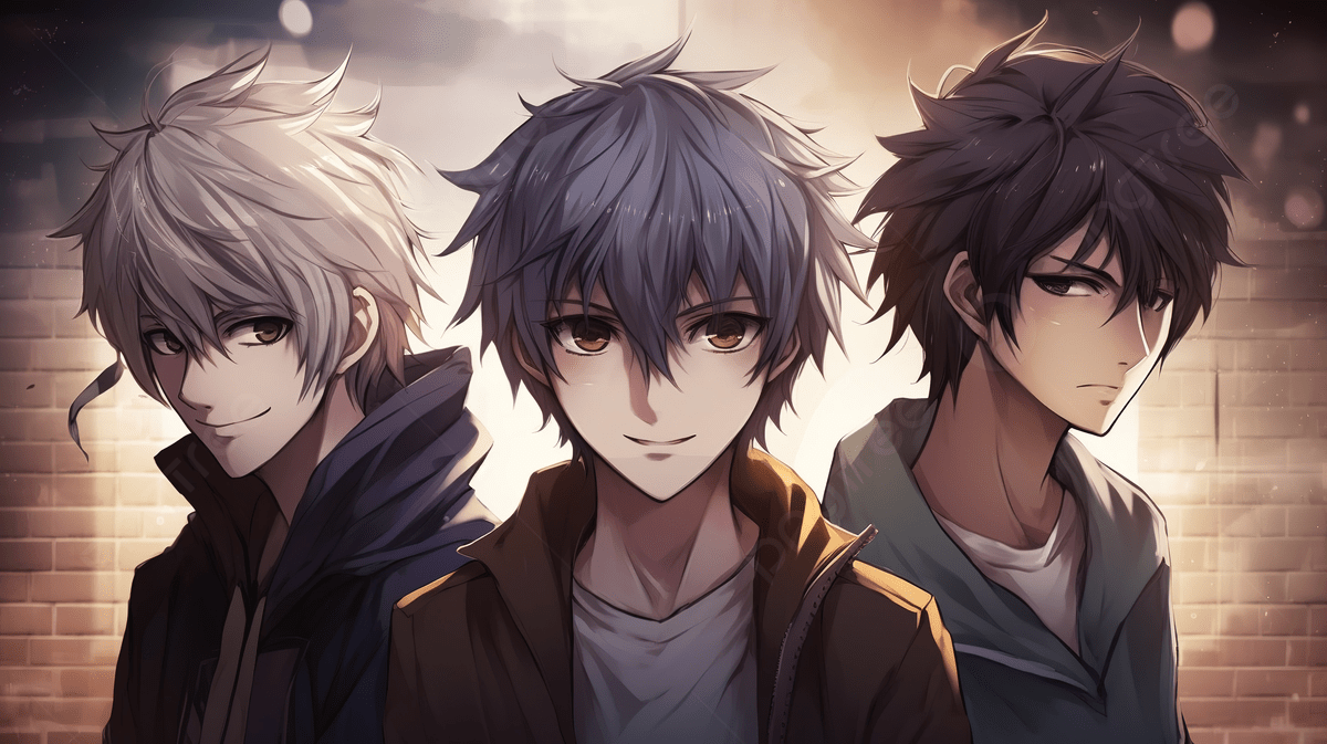 Anime Space Boy Wallpapers - Top Free Anime Space Boy Backgrounds ...