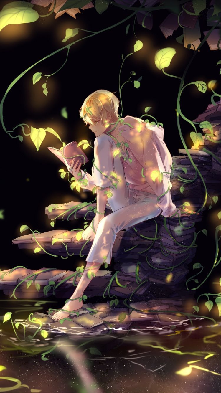 Anime Space Boy Wallpapers - Top Free Anime Space Boy Backgrounds ...