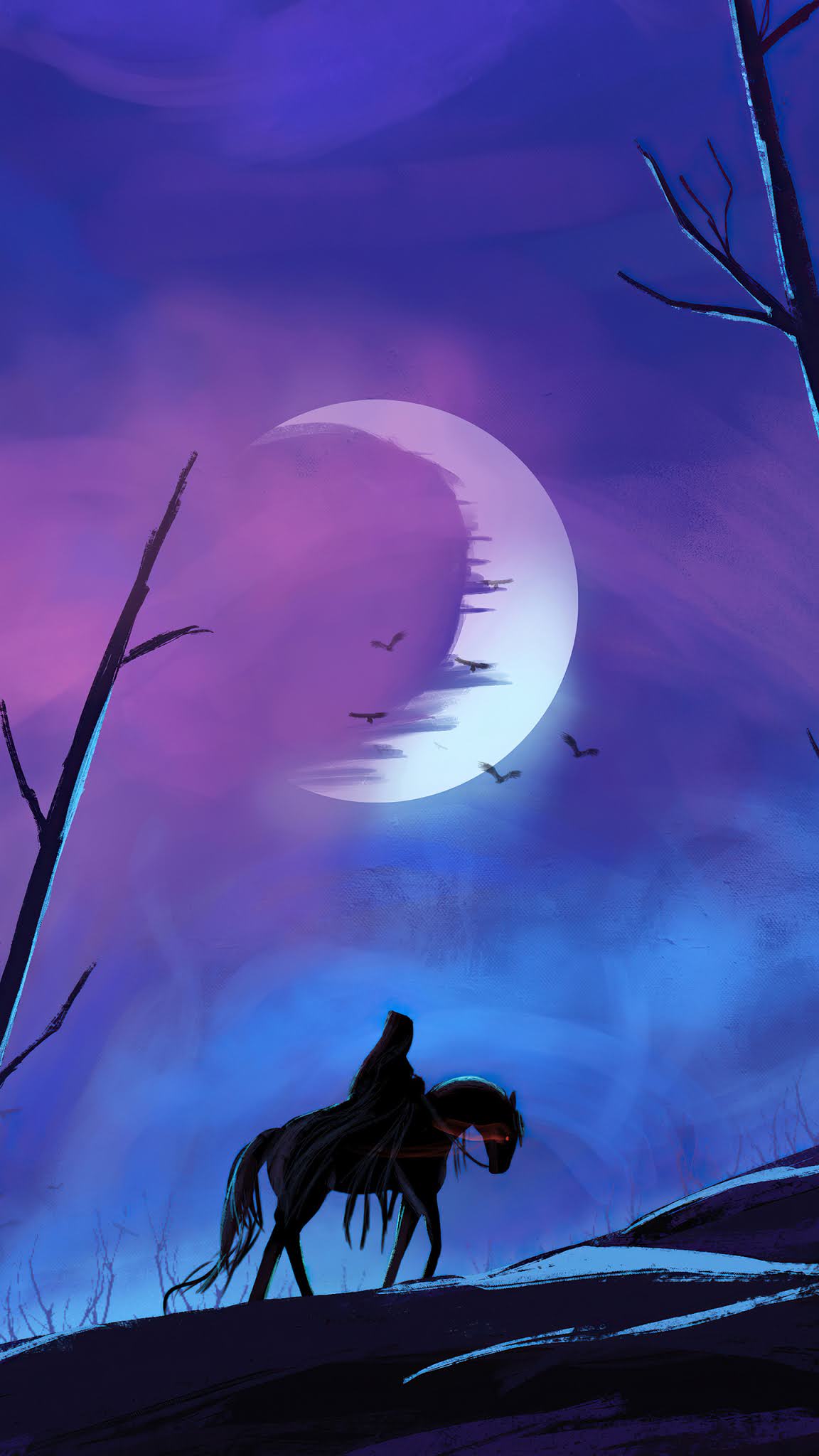 Retro Fantasy Wallpapers - Top Free Retro Fantasy Backgrounds ...