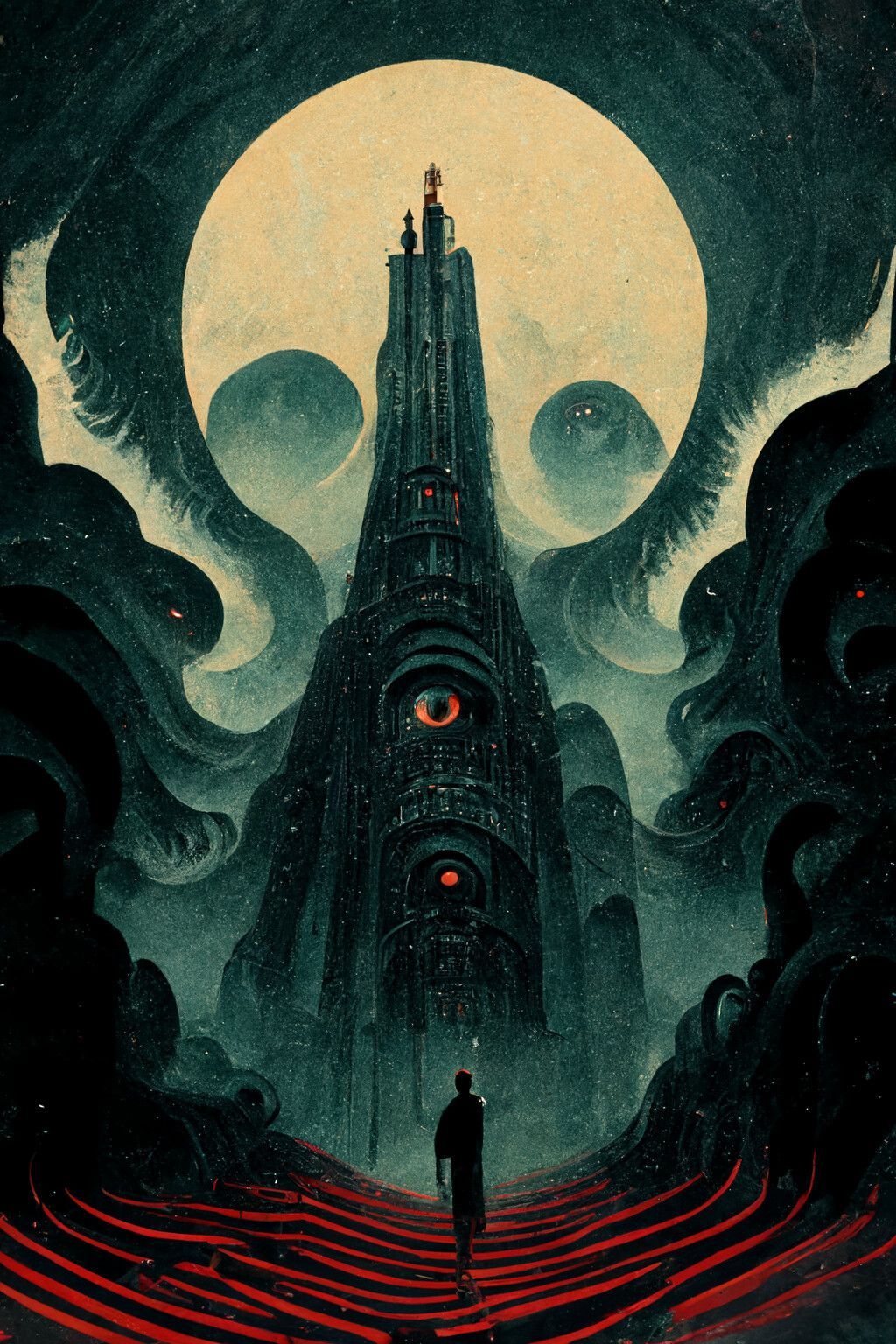 Retro Fantasy Wallpapers - Top Free Retro Fantasy Backgrounds ...