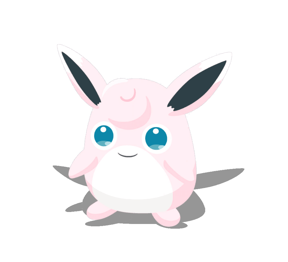 Wigglytuff Wallpapers - Top Free Wigglytuff Backgrounds - WallpaperAccess