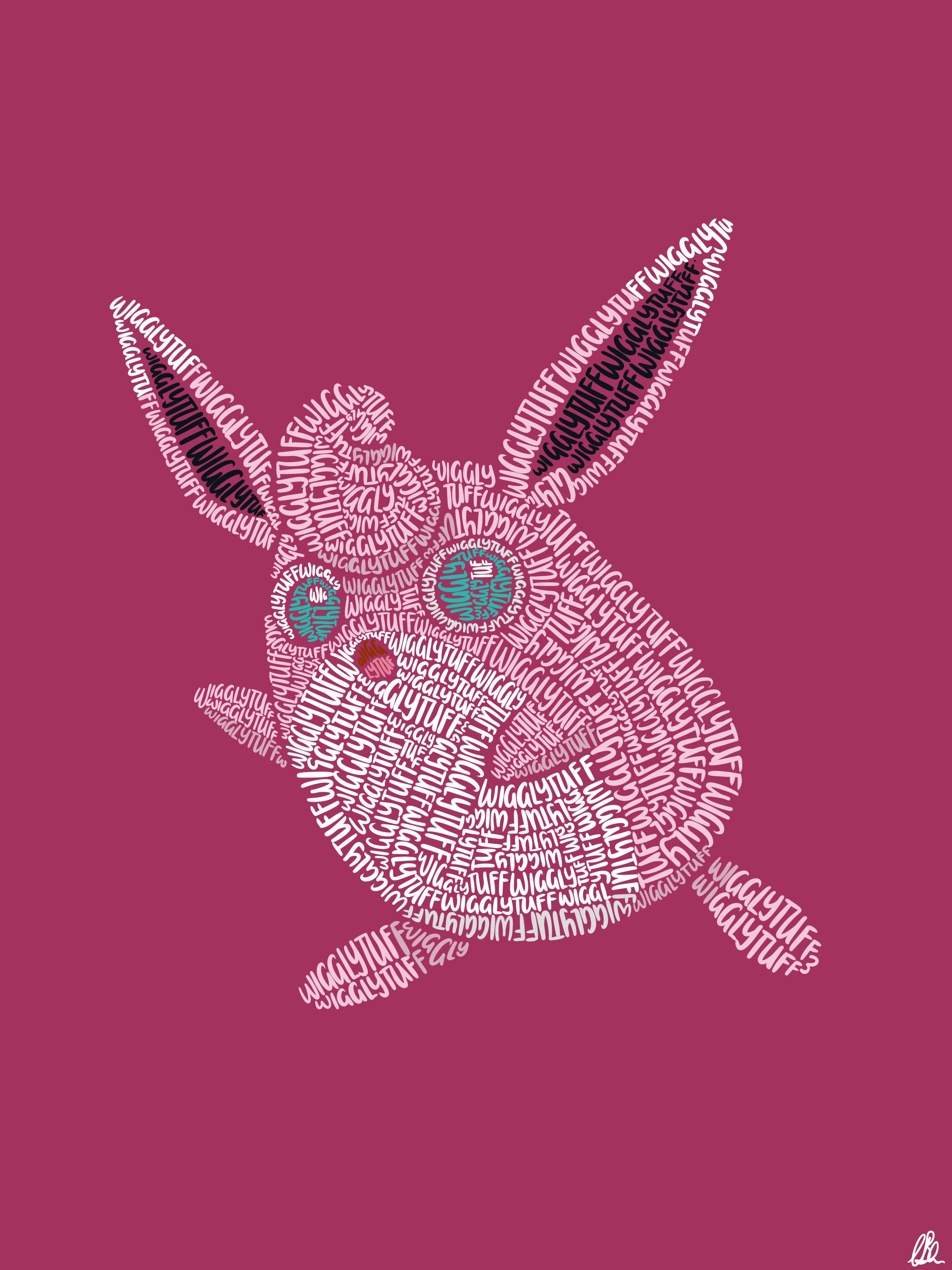 Wigglytuff Wallpapers - Top Free Wigglytuff Backgrounds - WallpaperAccess