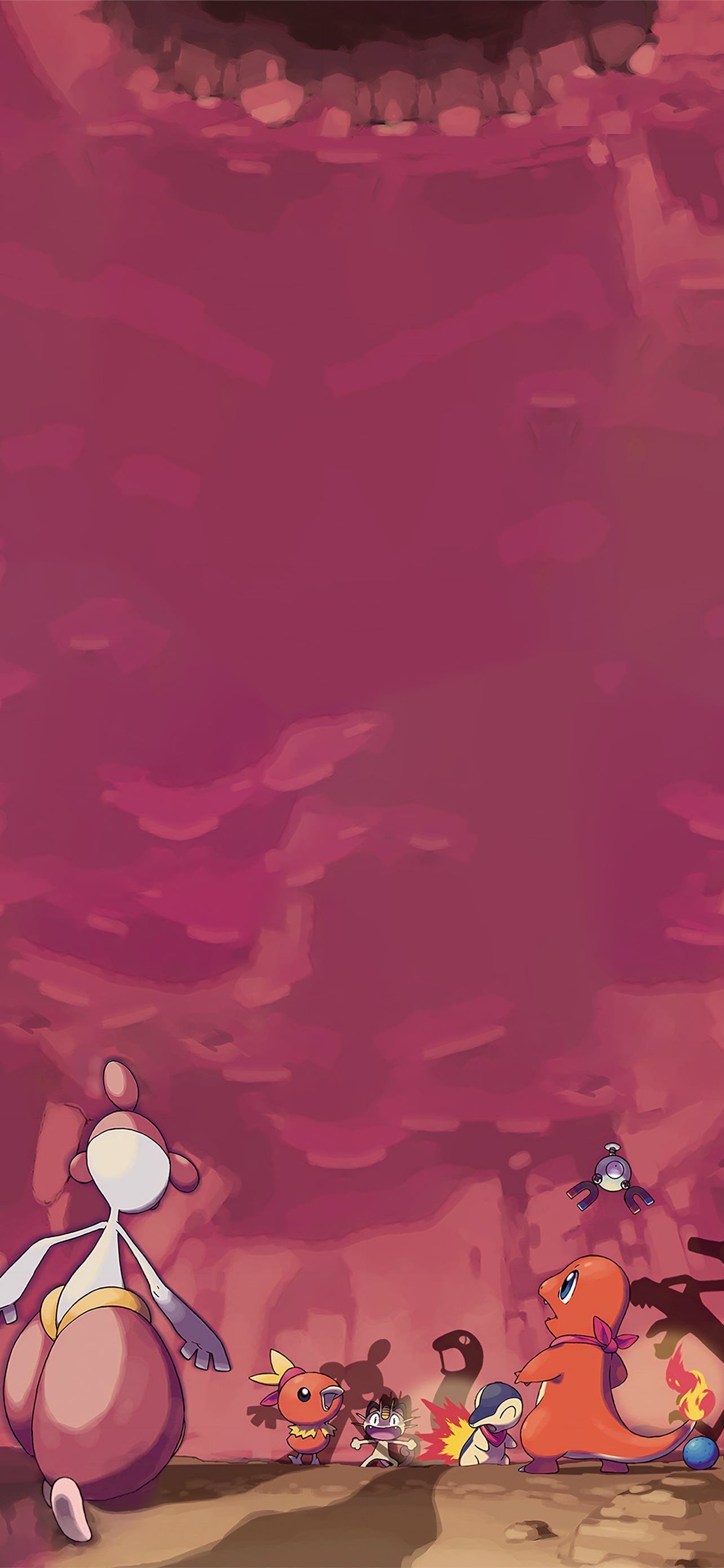 Wigglytuff Wallpapers - Top Free Wigglytuff Backgrounds - WallpaperAccess
