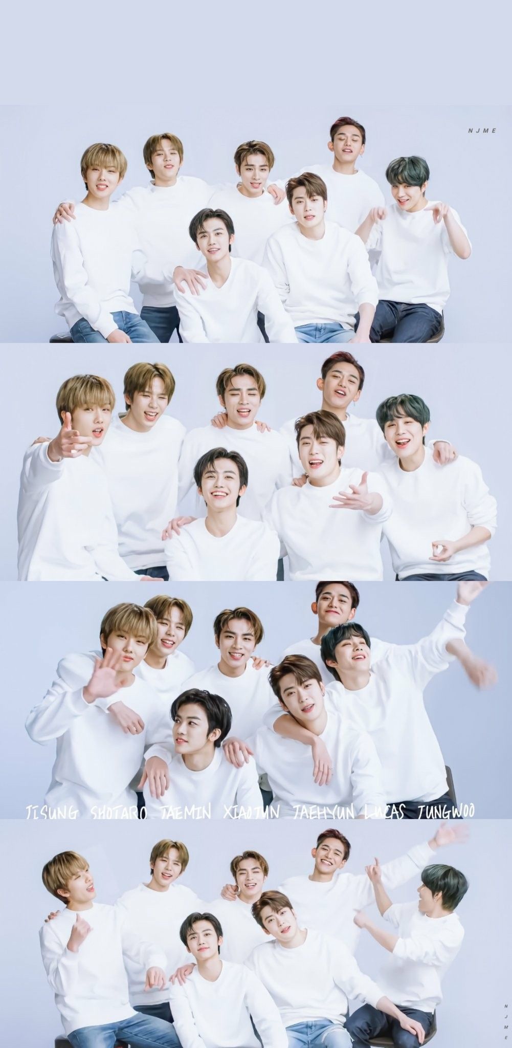 Smtown Wallpapers - Top Free Smtown Backgrounds - WallpaperAccess