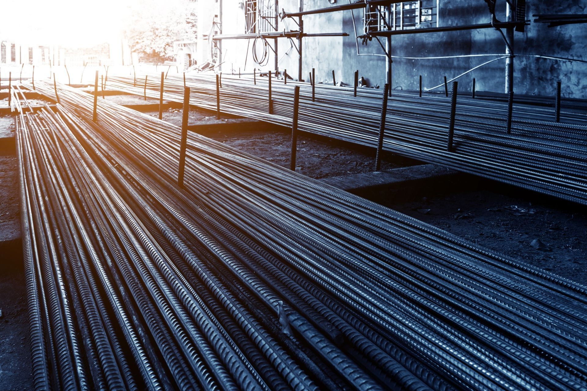 Rebar Wallpapers - Top Free Rebar Backgrounds - WallpaperAccess