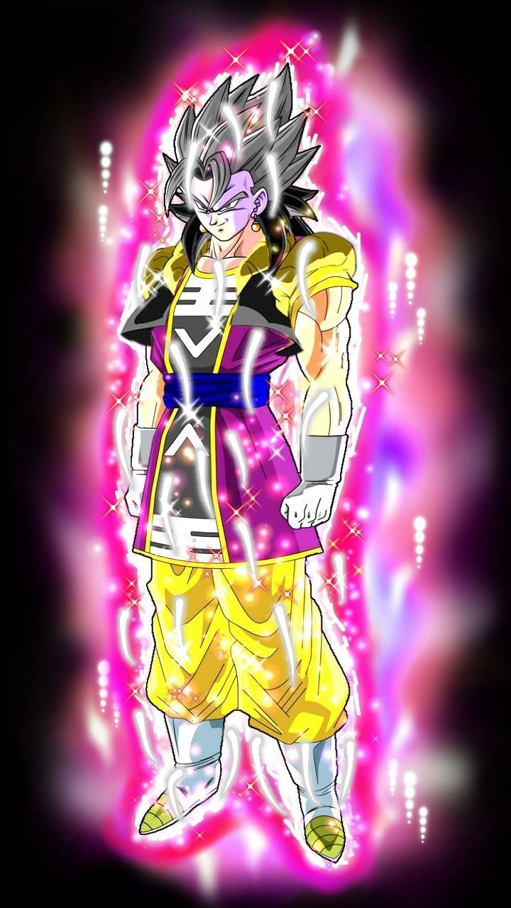 Omni King Goku Wallpapers - Top Free Omni King Goku Backgrounds ...