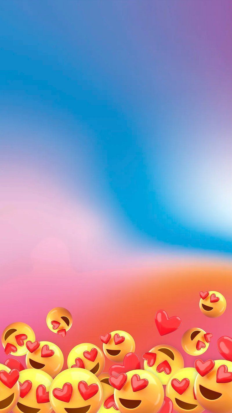 Heart Eyes Wallpapers - Top Free Heart Eyes Backgrounds - WallpaperAccess