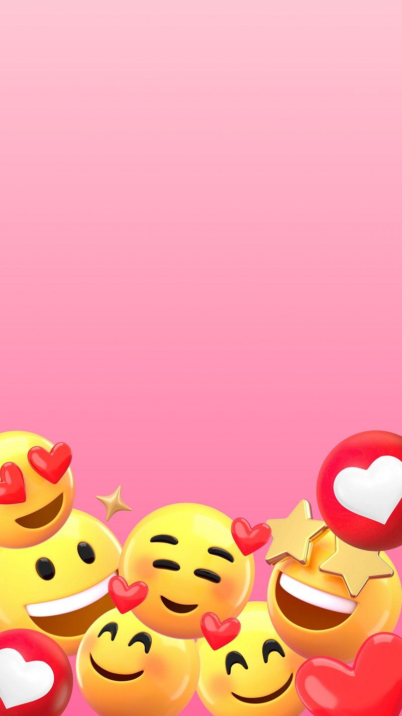 Heart Eyes Wallpapers - Top Free Heart Eyes Backgrounds - WallpaperAccess