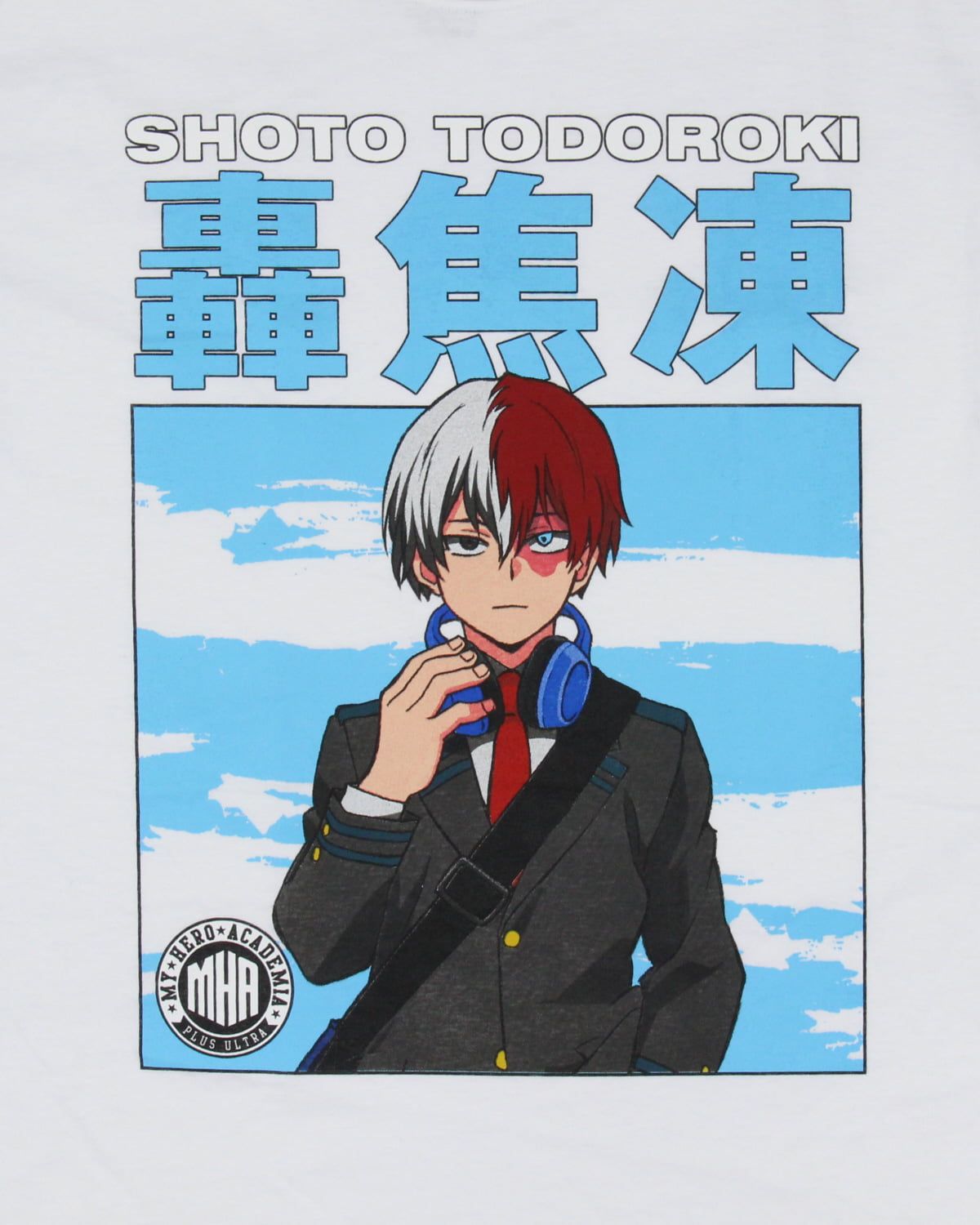 MHA Todoroki Wallpapers - Top Free MHA Todoroki Backgrounds ...