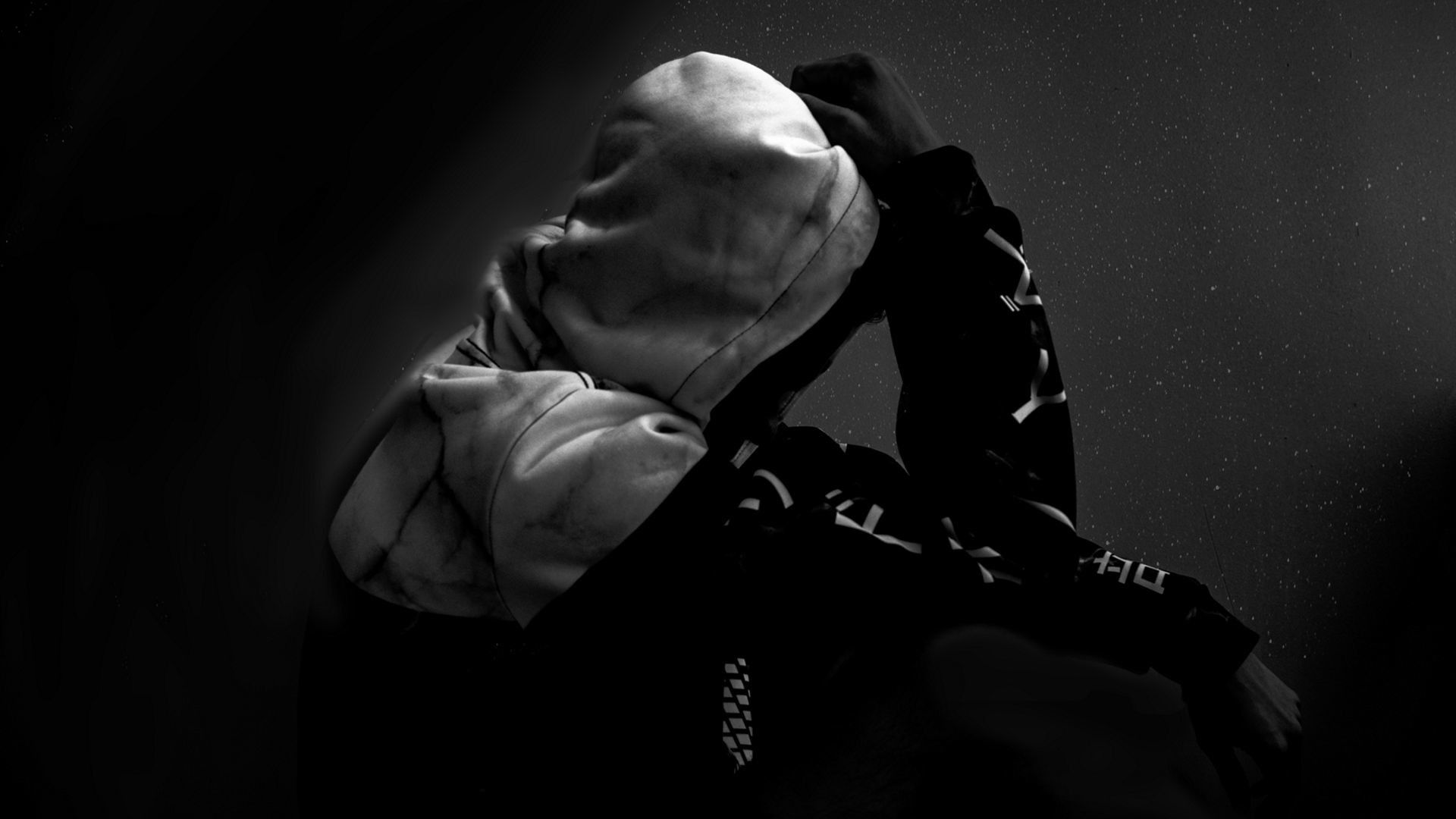 Man In Dark Wallpapers - Top Free Man In Dark Backgrounds - WallpaperAccess