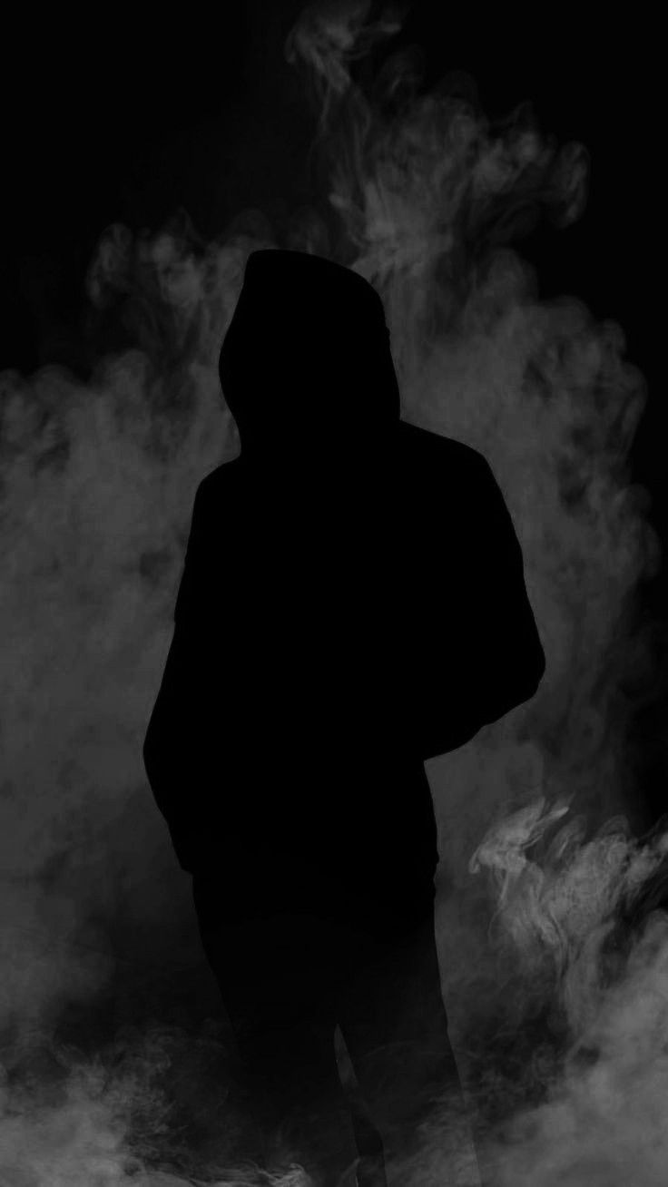 Man In Dark Wallpapers - Top Free Man In Dark Backgrounds - WallpaperAccess