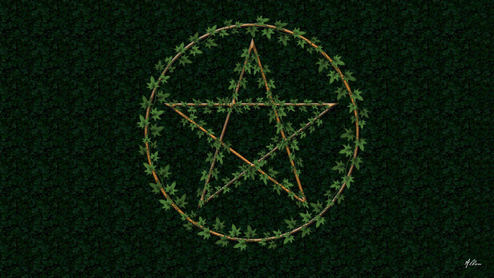 Pentagram Wallpapers - Top Free Pentagram Backgrounds - WallpaperAccess