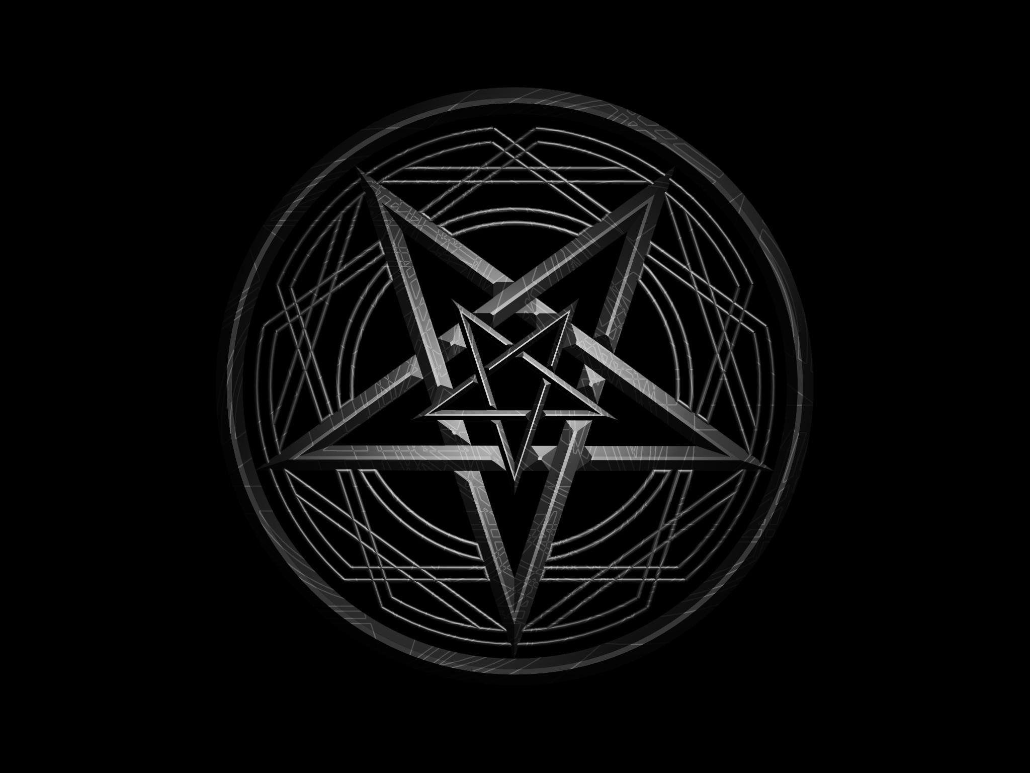 Pentagram Wallpapers - Top Free Pentagram Backgrounds - WallpaperAccess