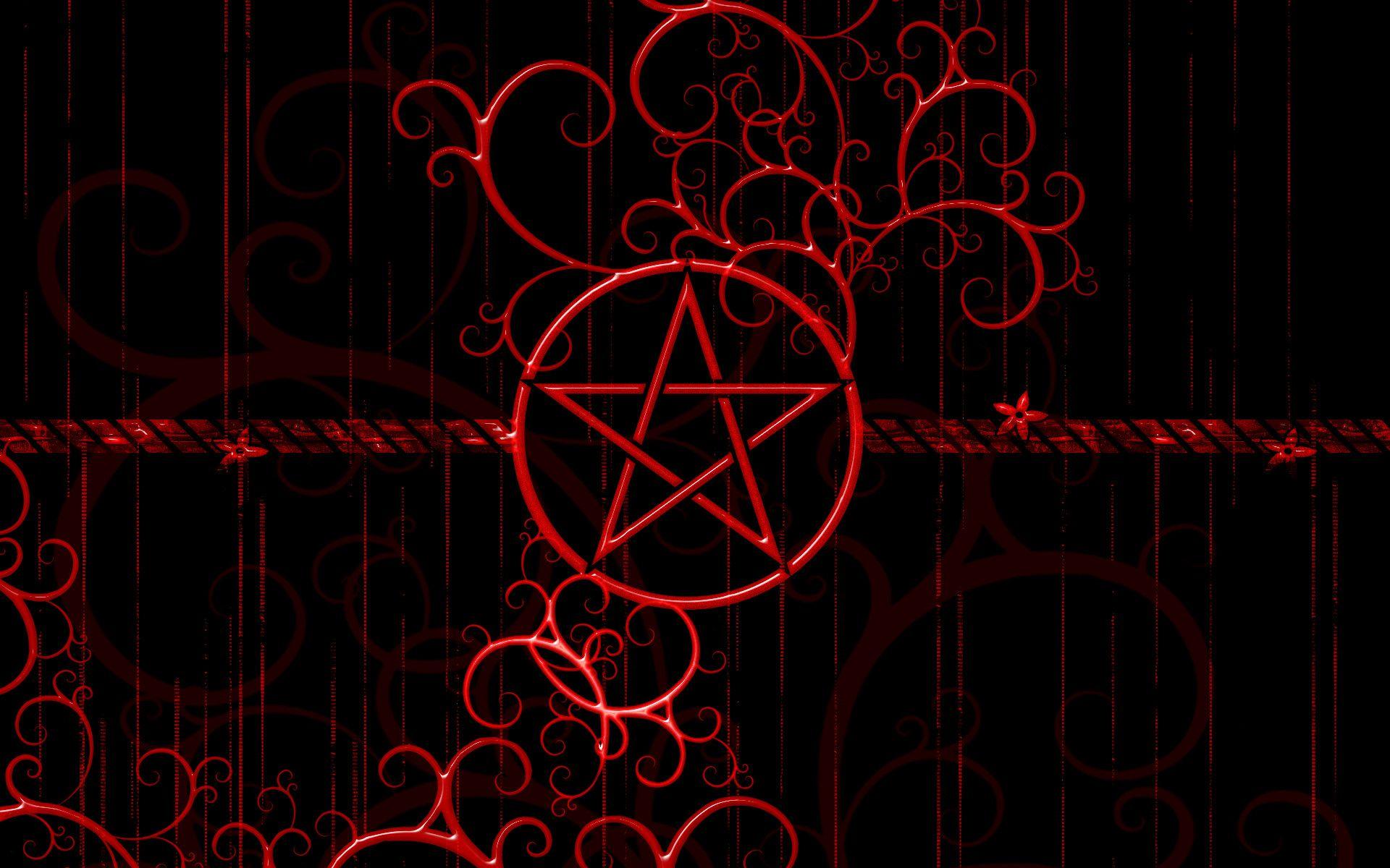 Pentagram Wallpapers - Top Free Pentagram Backgrounds - WallpaperAccess
