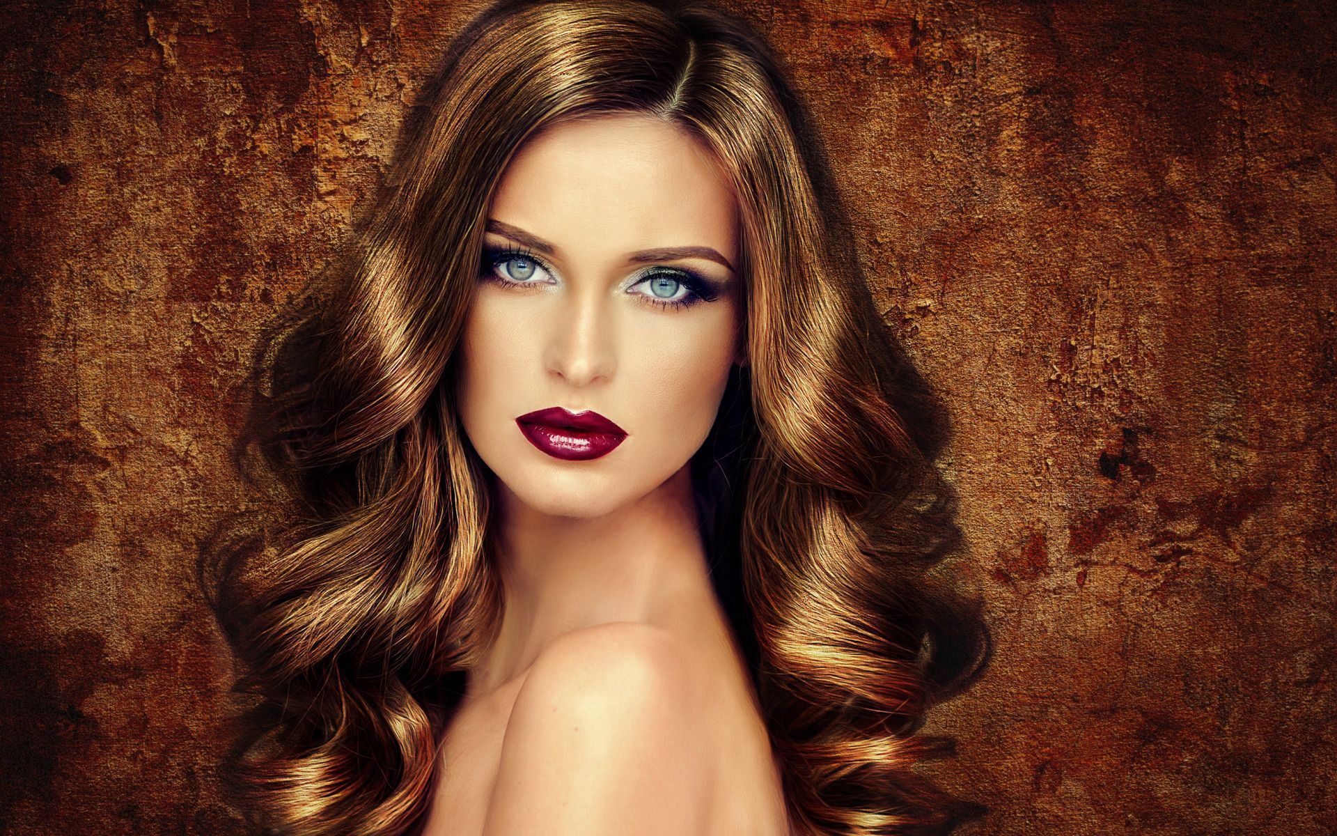 Salon Model Wallpapers - Top Free Salon Model Backgrounds - WallpaperAccess