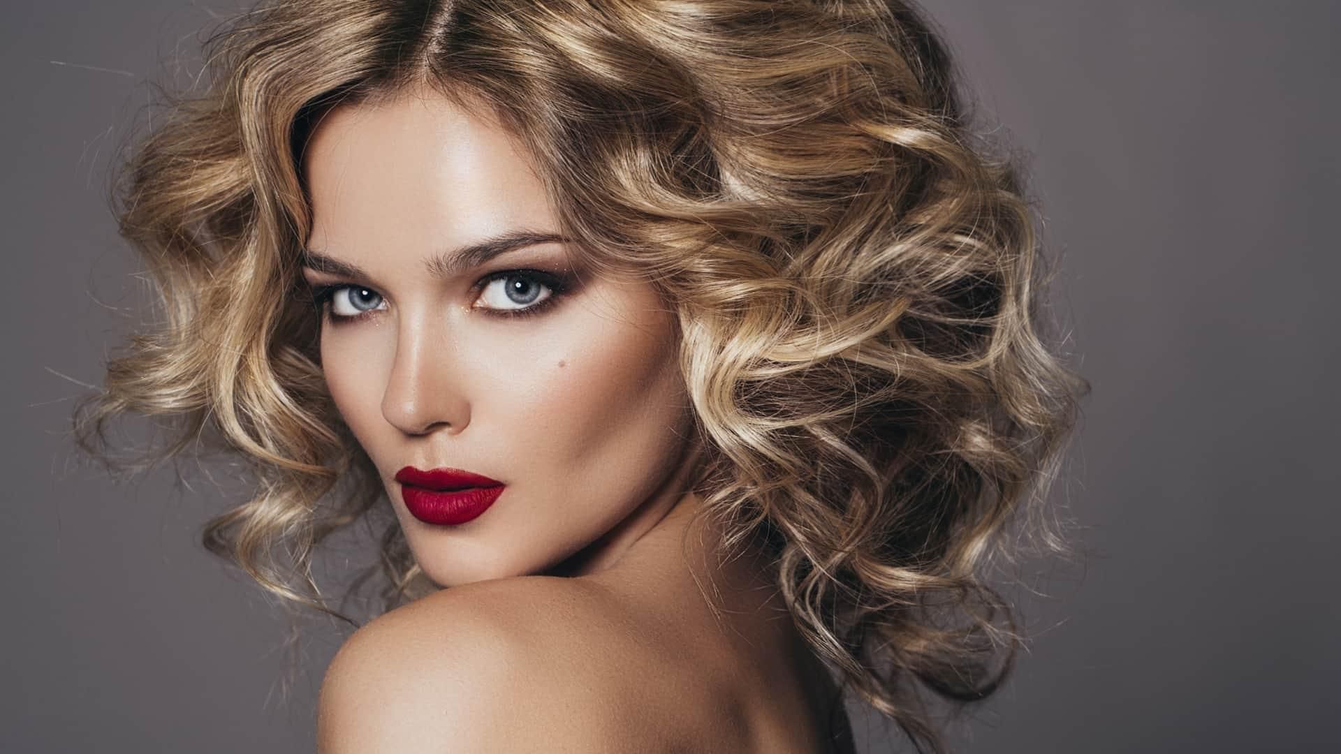 Salon Model Wallpapers - Top Free Salon Model Backgrounds - WallpaperAccess