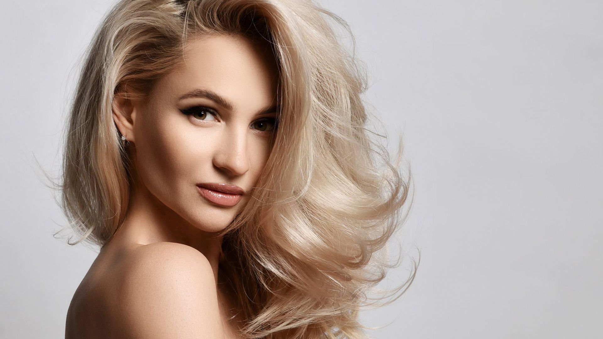 Salon Model Wallpapers - Top Free Salon Model Backgrounds - WallpaperAccess