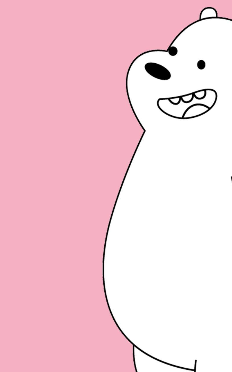 Ice Bear Wallpapers - Top Free Ice Bear Backgrounds - WallpaperAccess