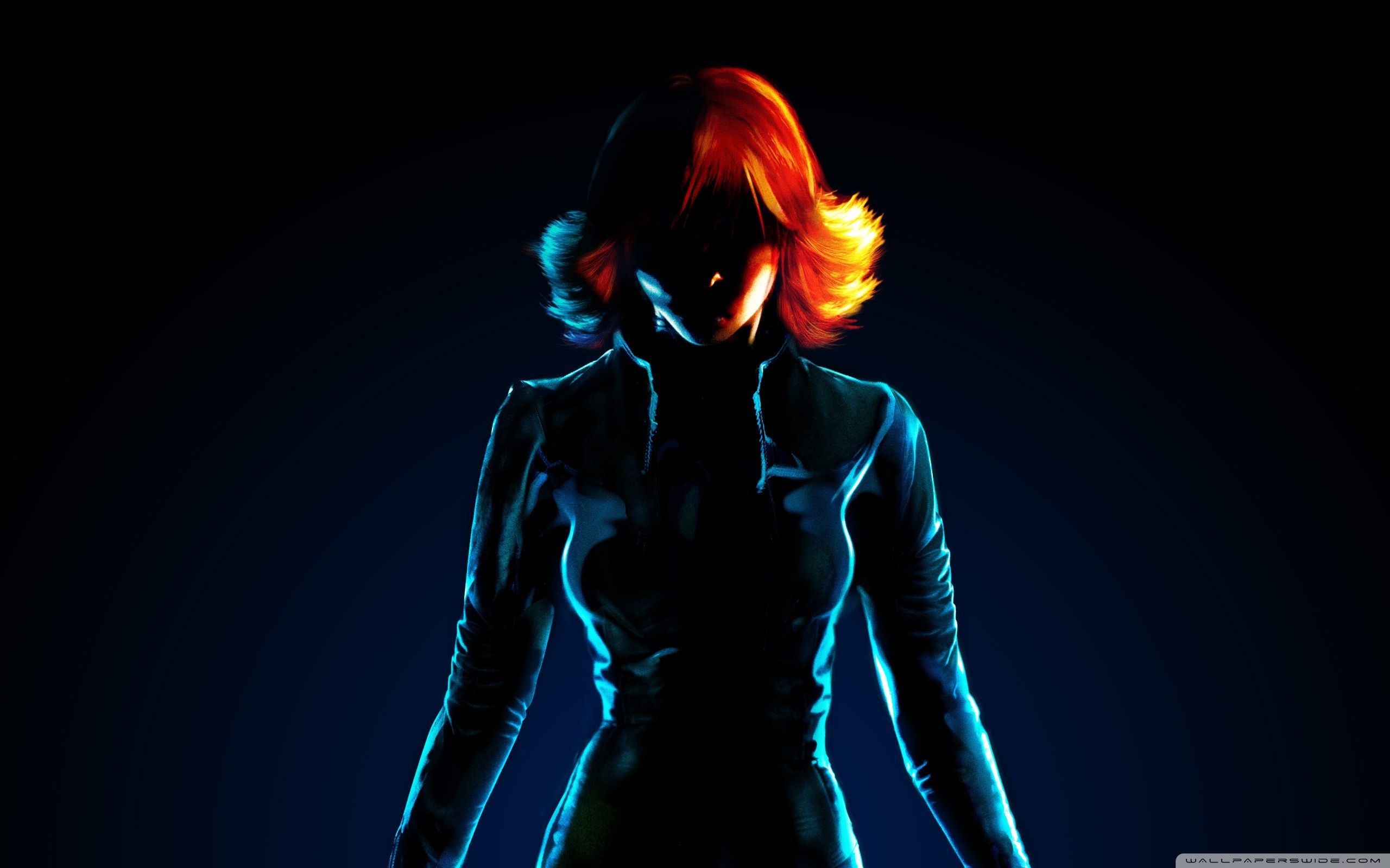 Perfect Dark Wallpapers - Top Free Perfect Dark Backgrounds ...