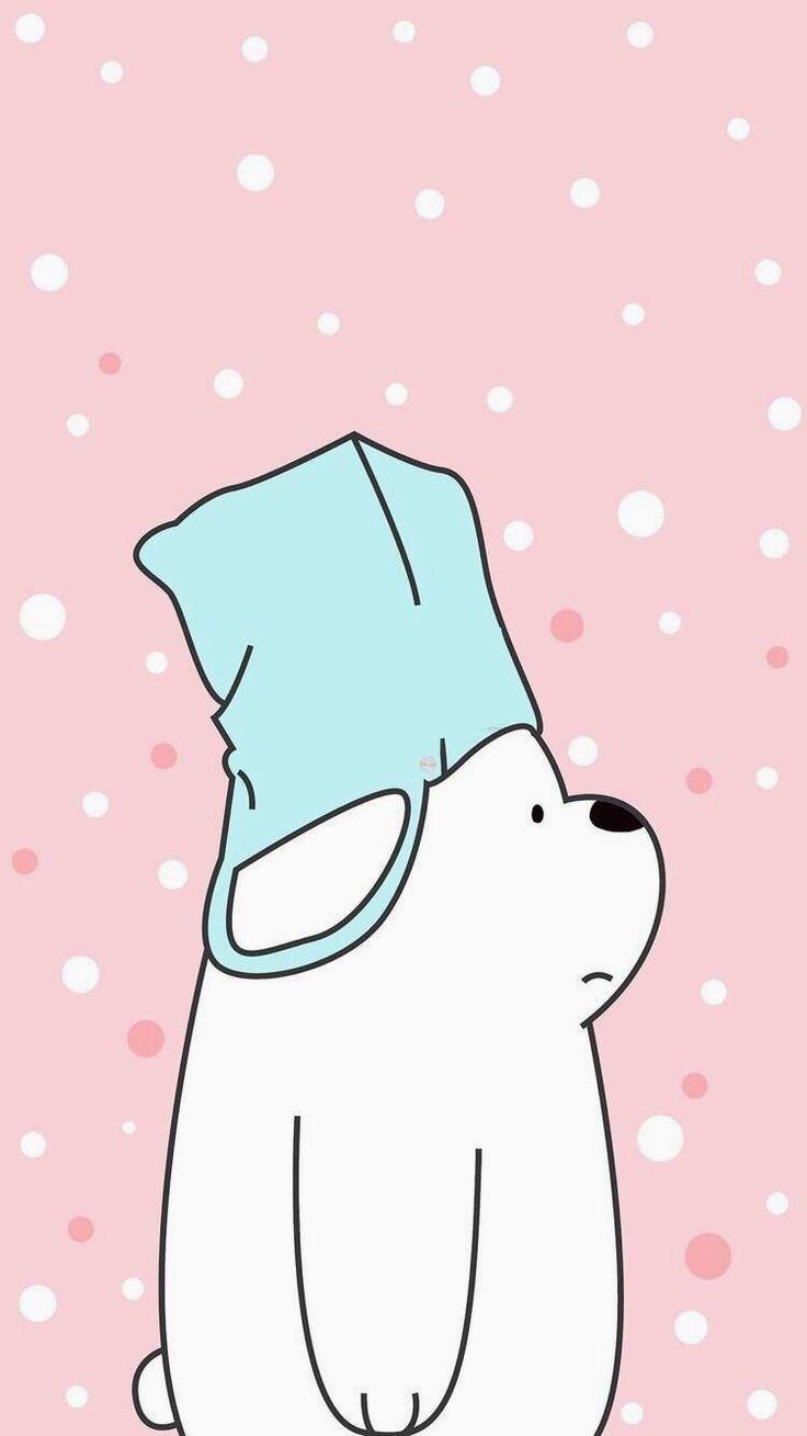 Ice Bear Wallpapers - Top Free Ice Bear Backgrounds - WallpaperAccess